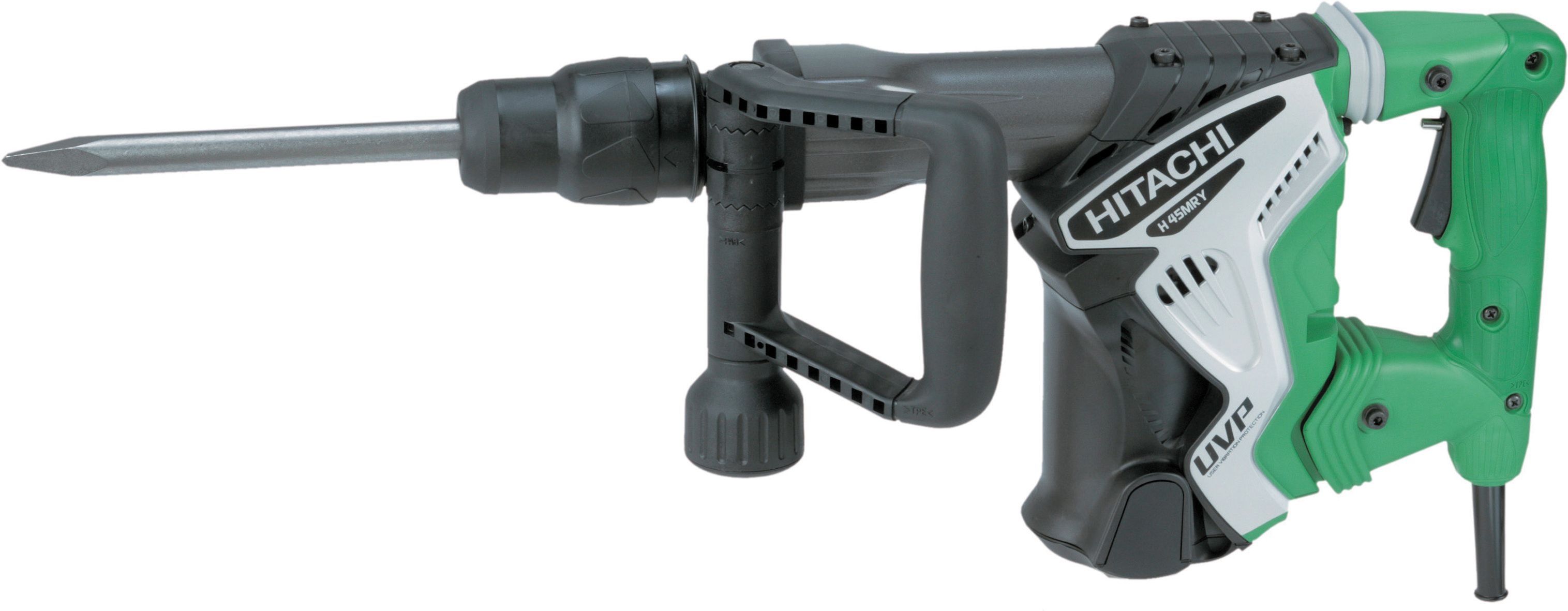 Hitachi 950W 240V Corded Breaker H45MRY