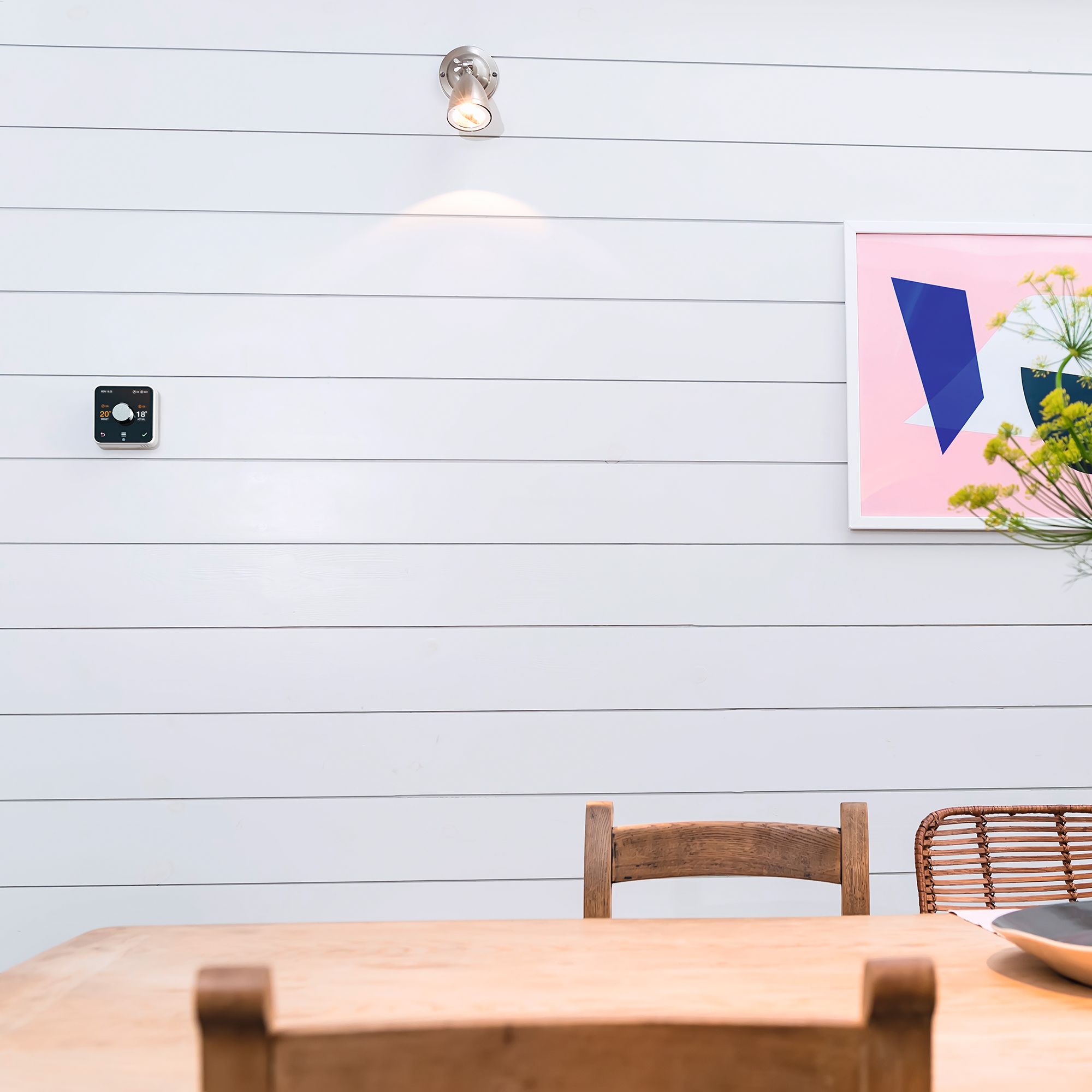 Hive Active 851816 Smart Heating & hot water System & conventional ...