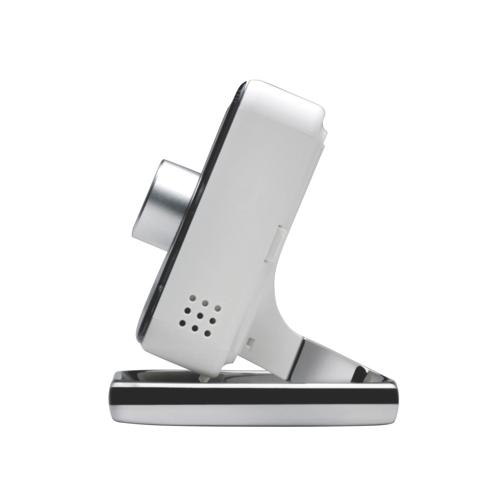 Hive Grey Thermostat stand