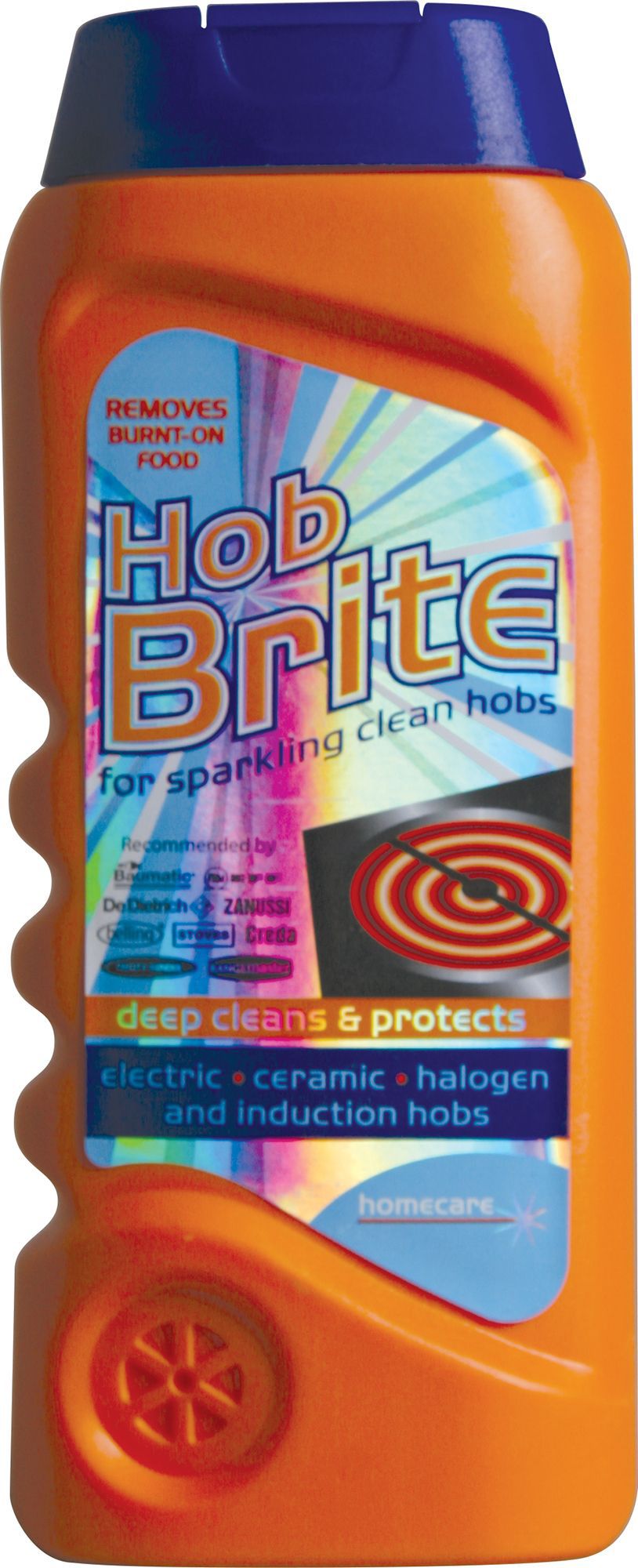 Hob Brite Hob Cleaner, 0.3L | DIY at B&Q