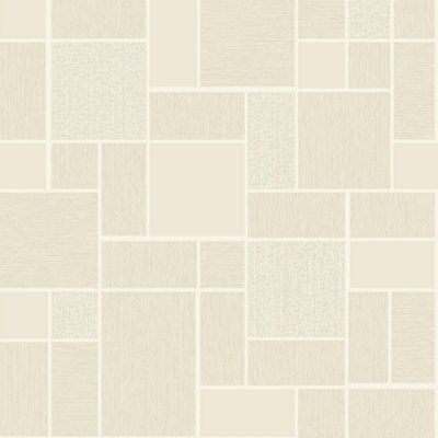 Holden Décor Tiling on a roll Natural Glitter effect Tile Textured ...