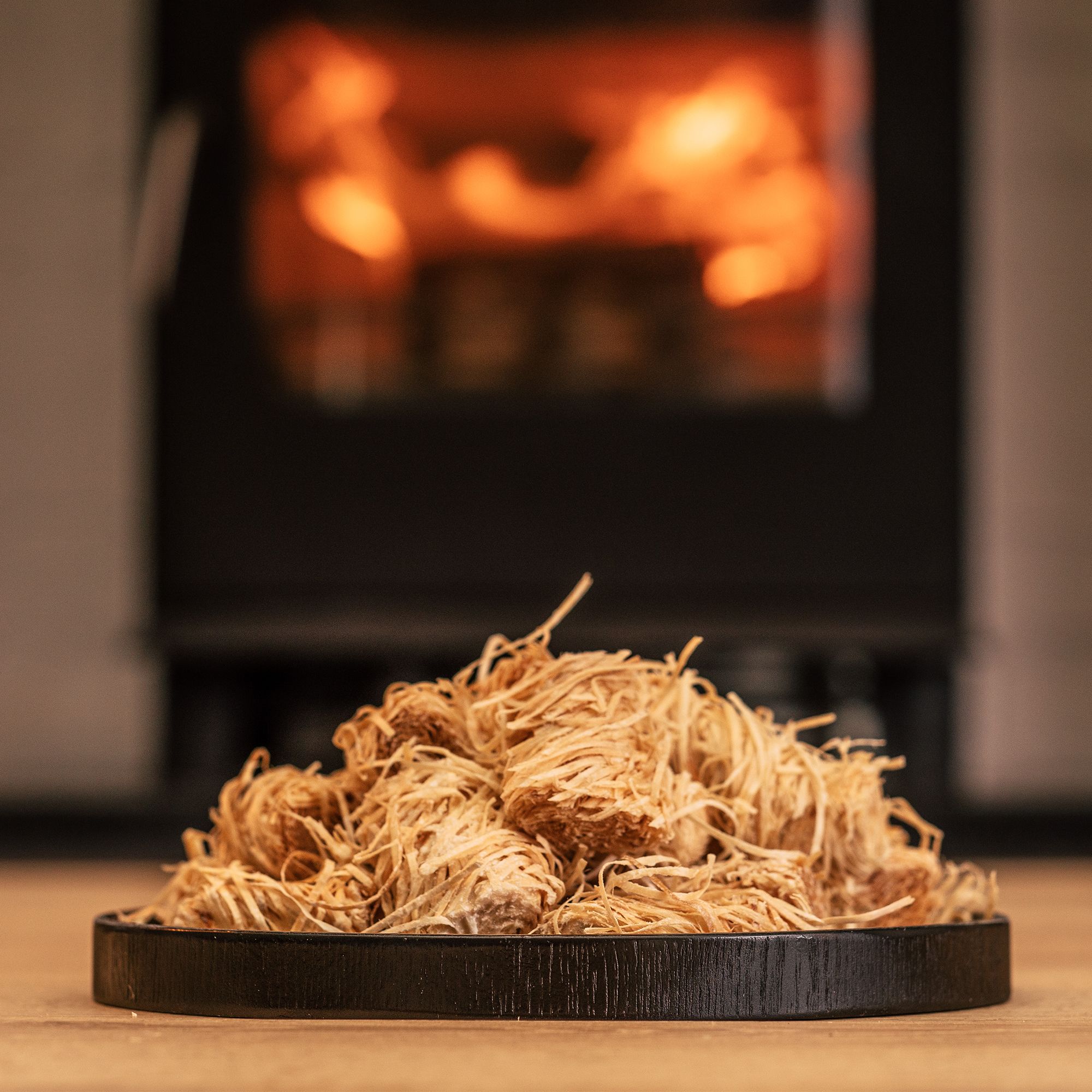 Homefire Wood Firelighters 300g