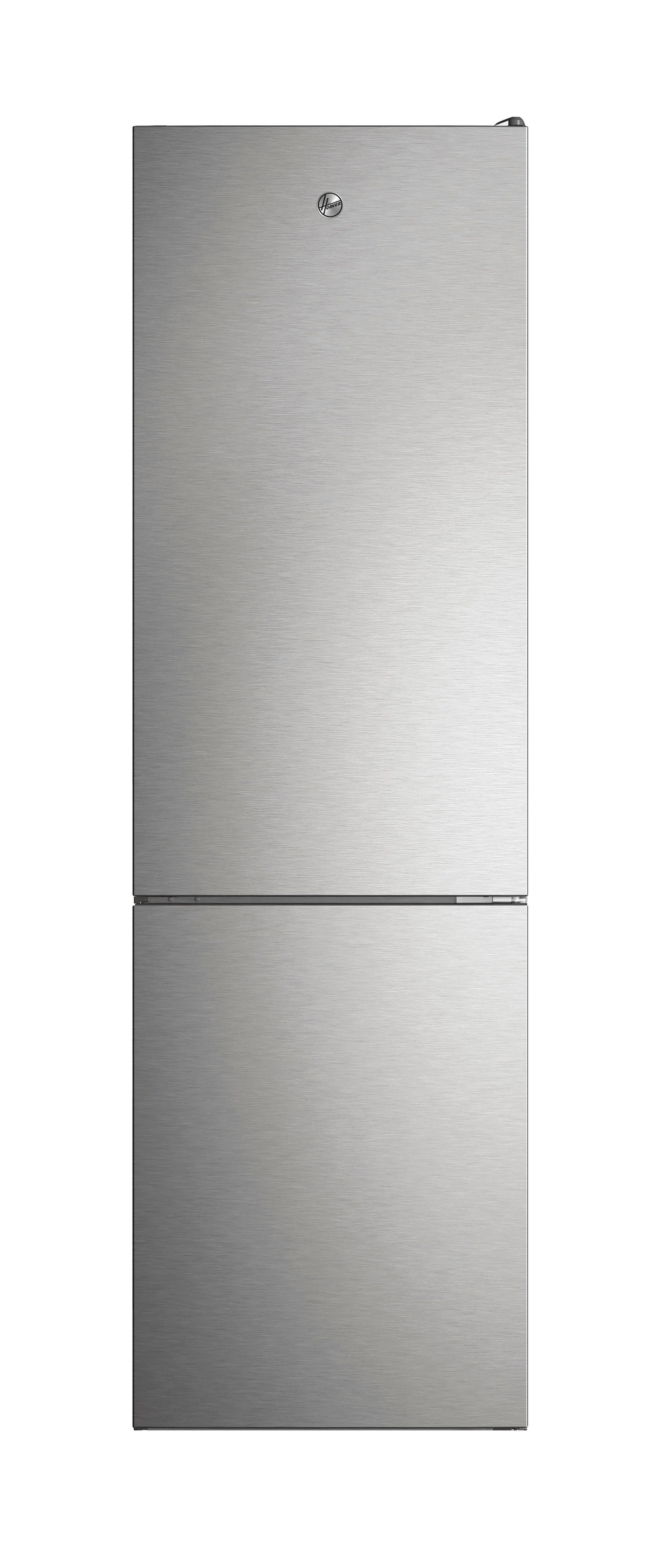 Hoover 34005210 70:30 Freestanding Automatic defrost Fridge freezer ...