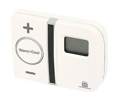 Horstmann Battery-powered Room thermostat