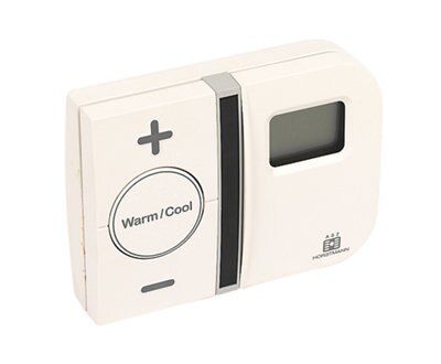 Horstmann Battery-powered Room thermostat