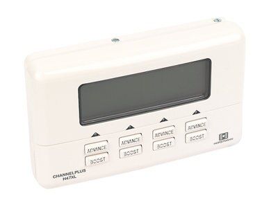 Horstmann Channelplus H47 Digital Programmer