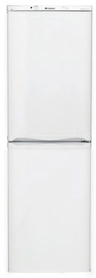 Hotpoint FFAA52P.1 Freestanding Fridge freezer - White