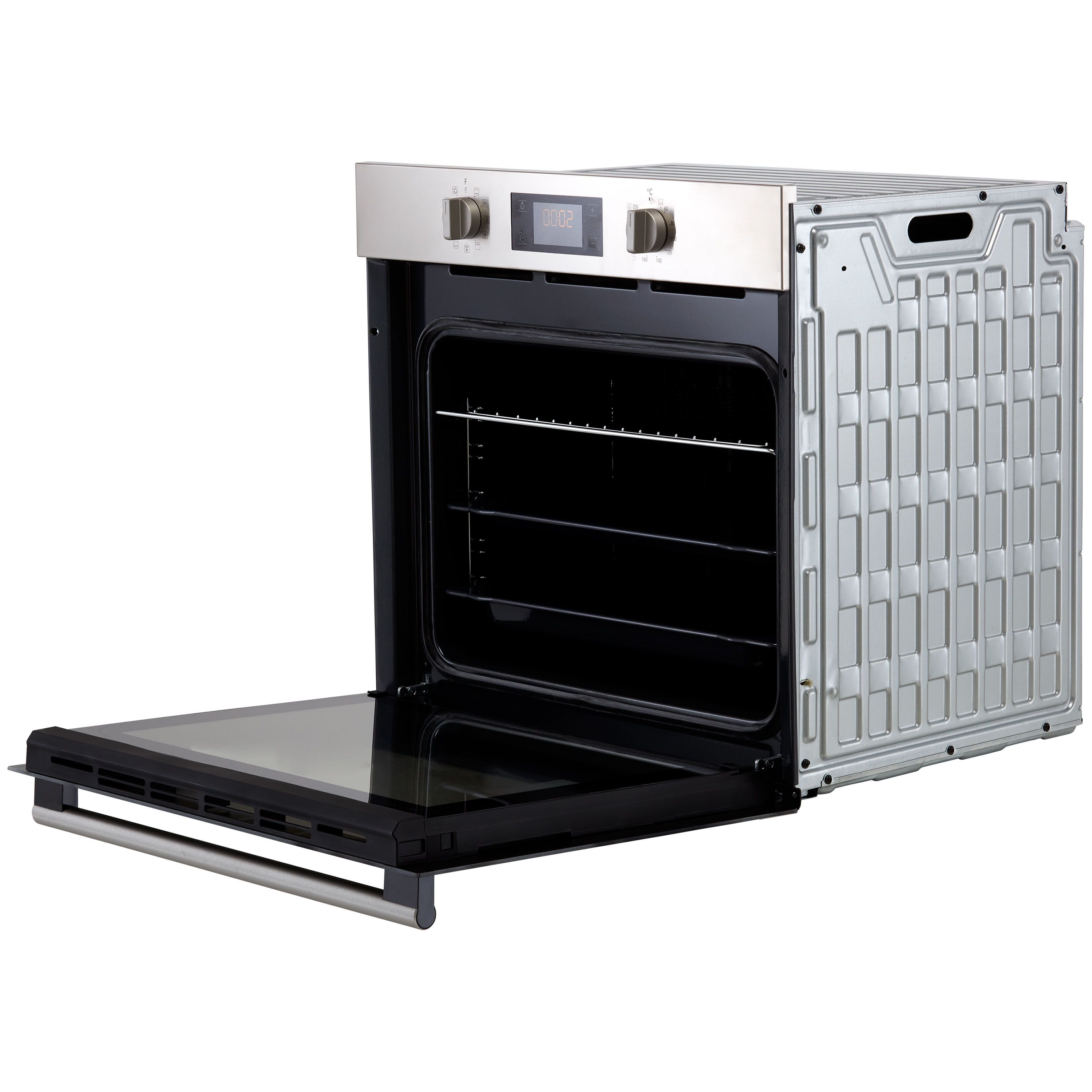 Hotpoint HOTSA2CERAM Built-in Single Oven & ceramic hob pack ...
