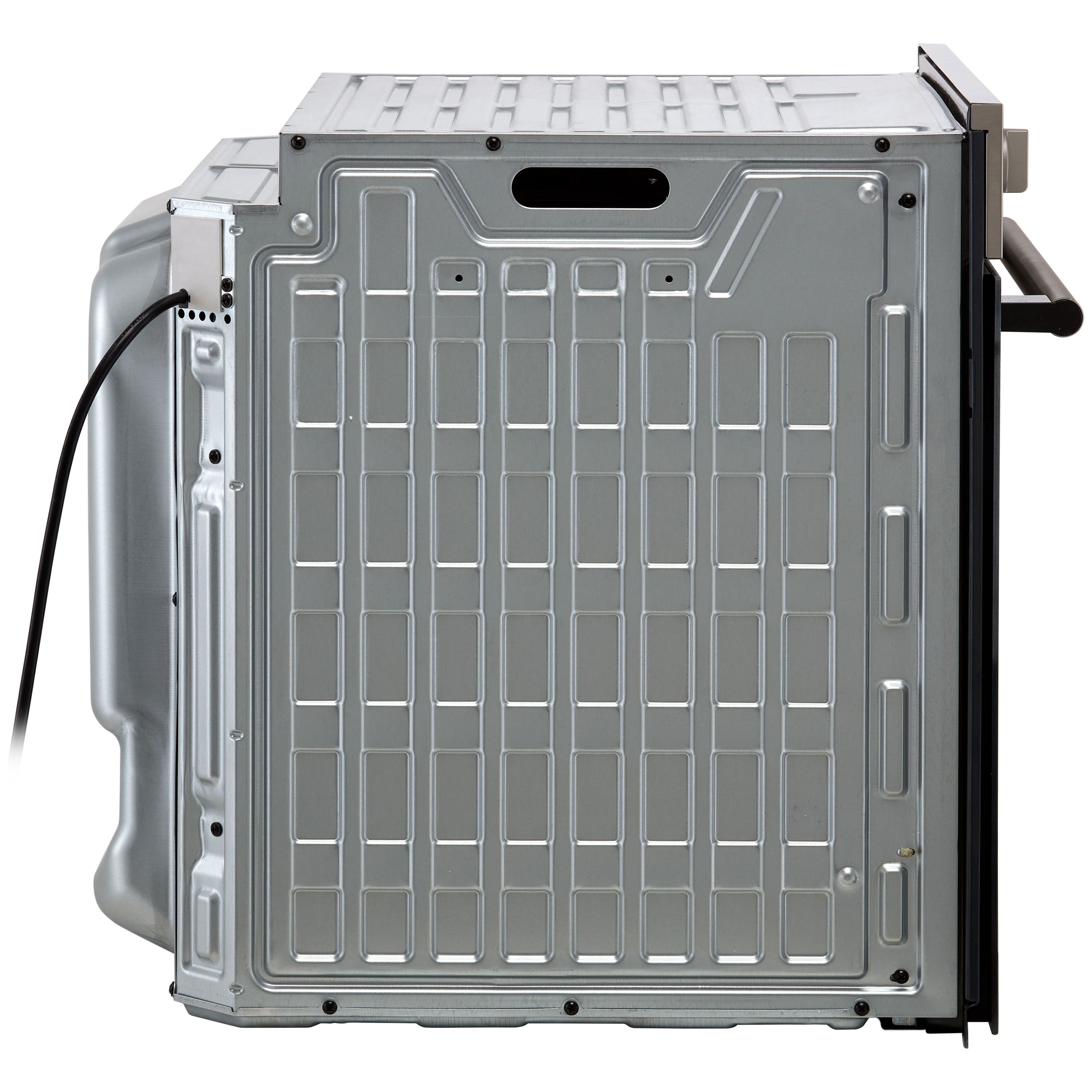 Hotpoint HOTSA2CERAM Built-in Single Oven & ceramic hob pack ...