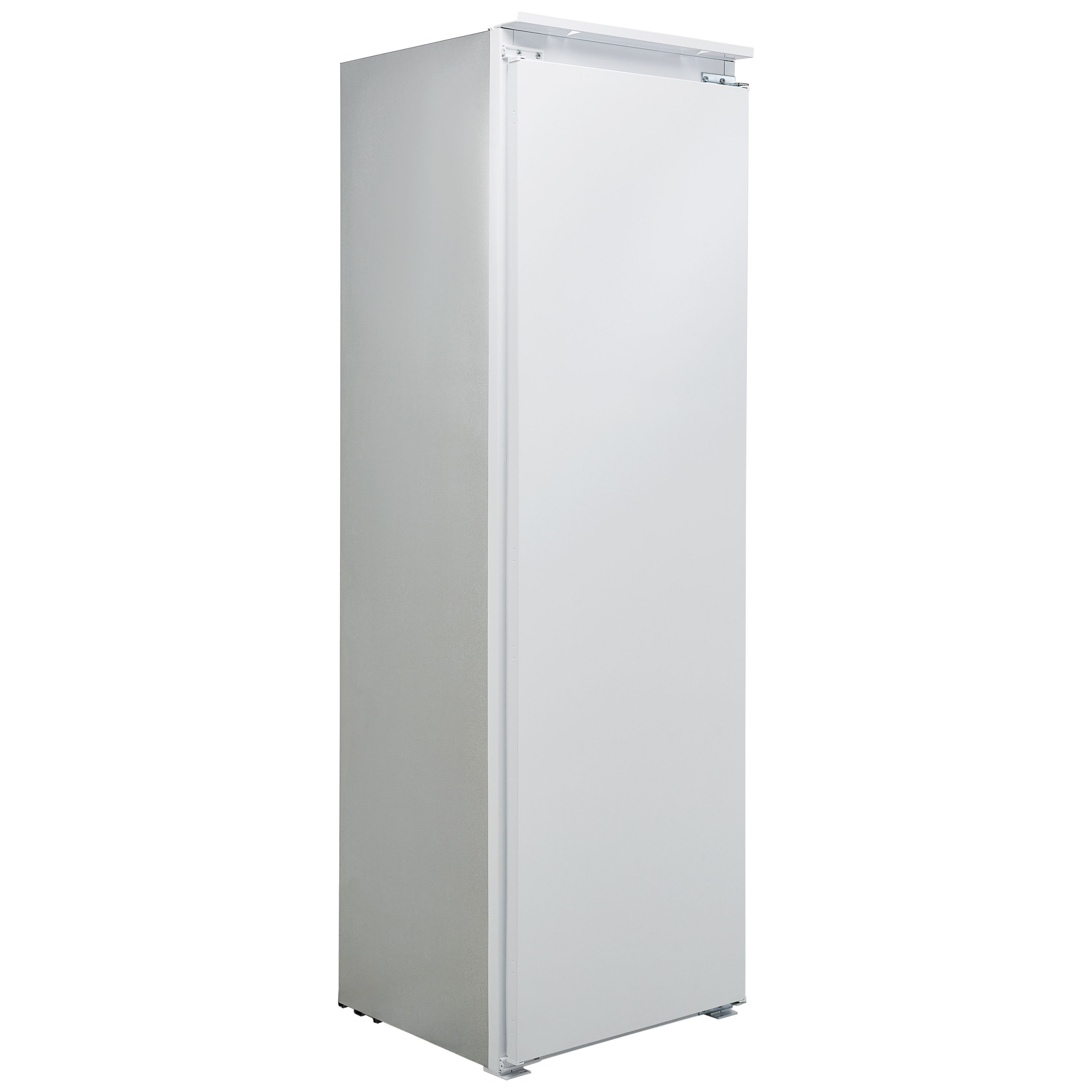 Hotpoint HSZ18011UK Integrated Fridge - White | DIY at B&Q