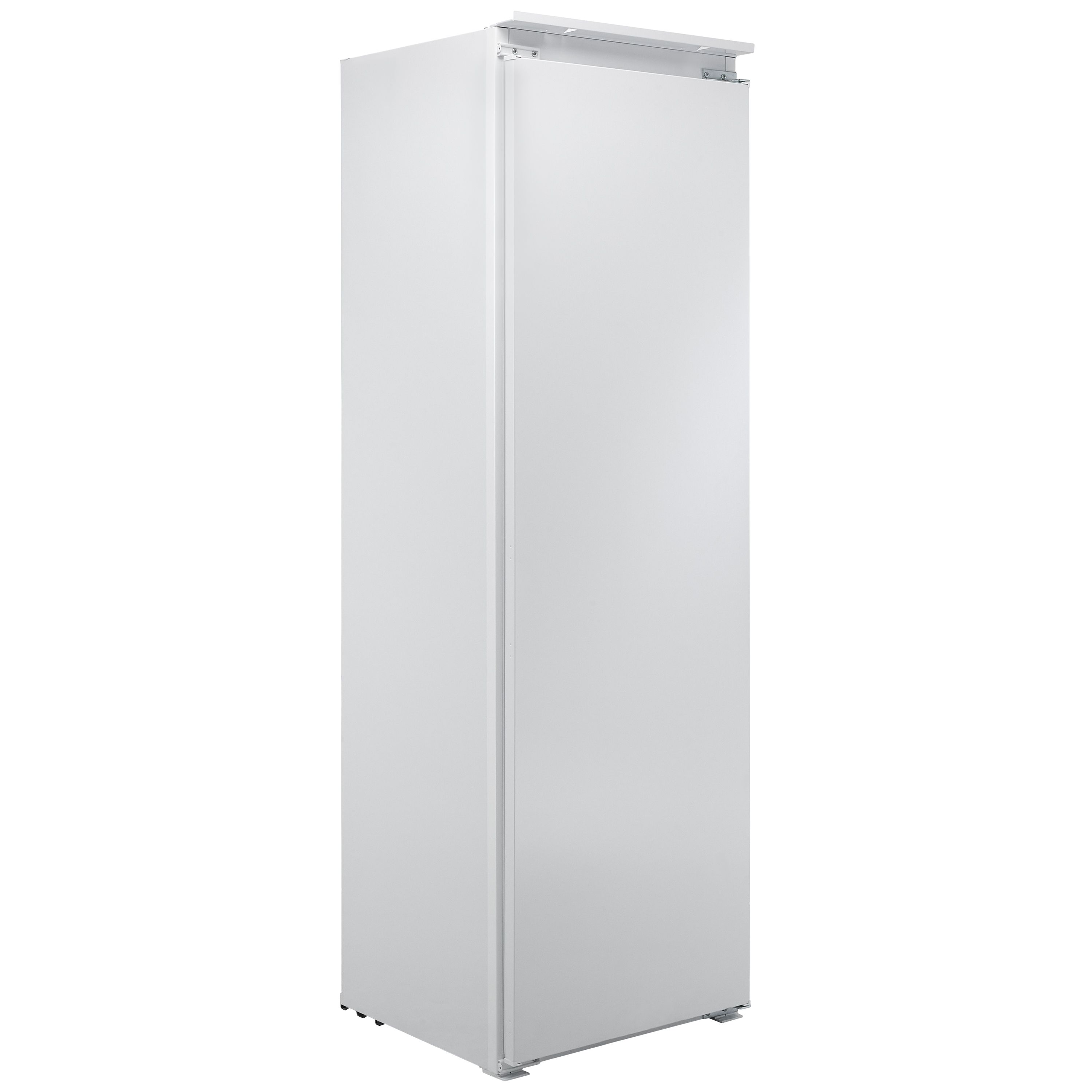 Hotpoint Integrated Fridge - White