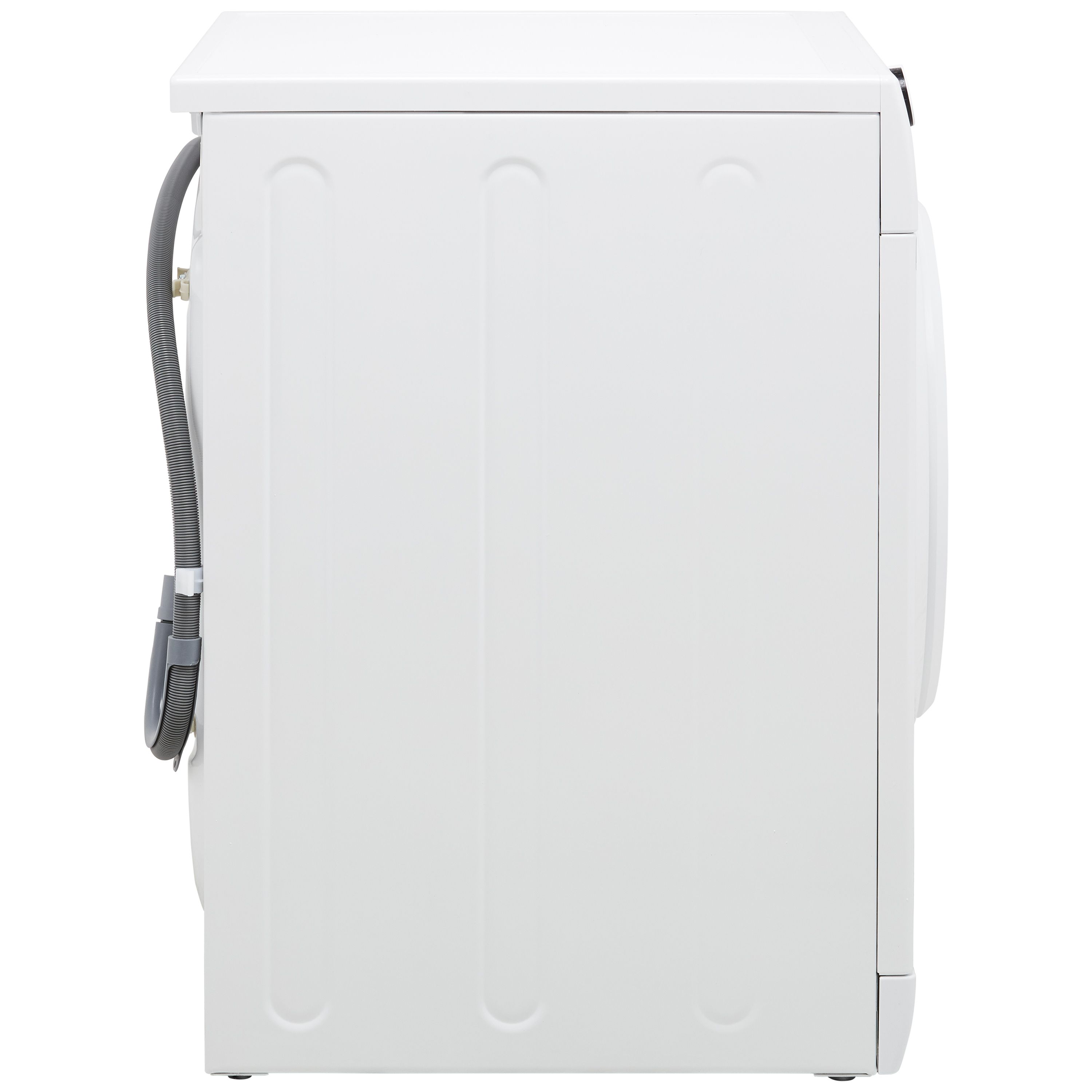 Hotpoint NSWA843CWWUKN 8kg Freestanding 1400rpm Washing machine - White