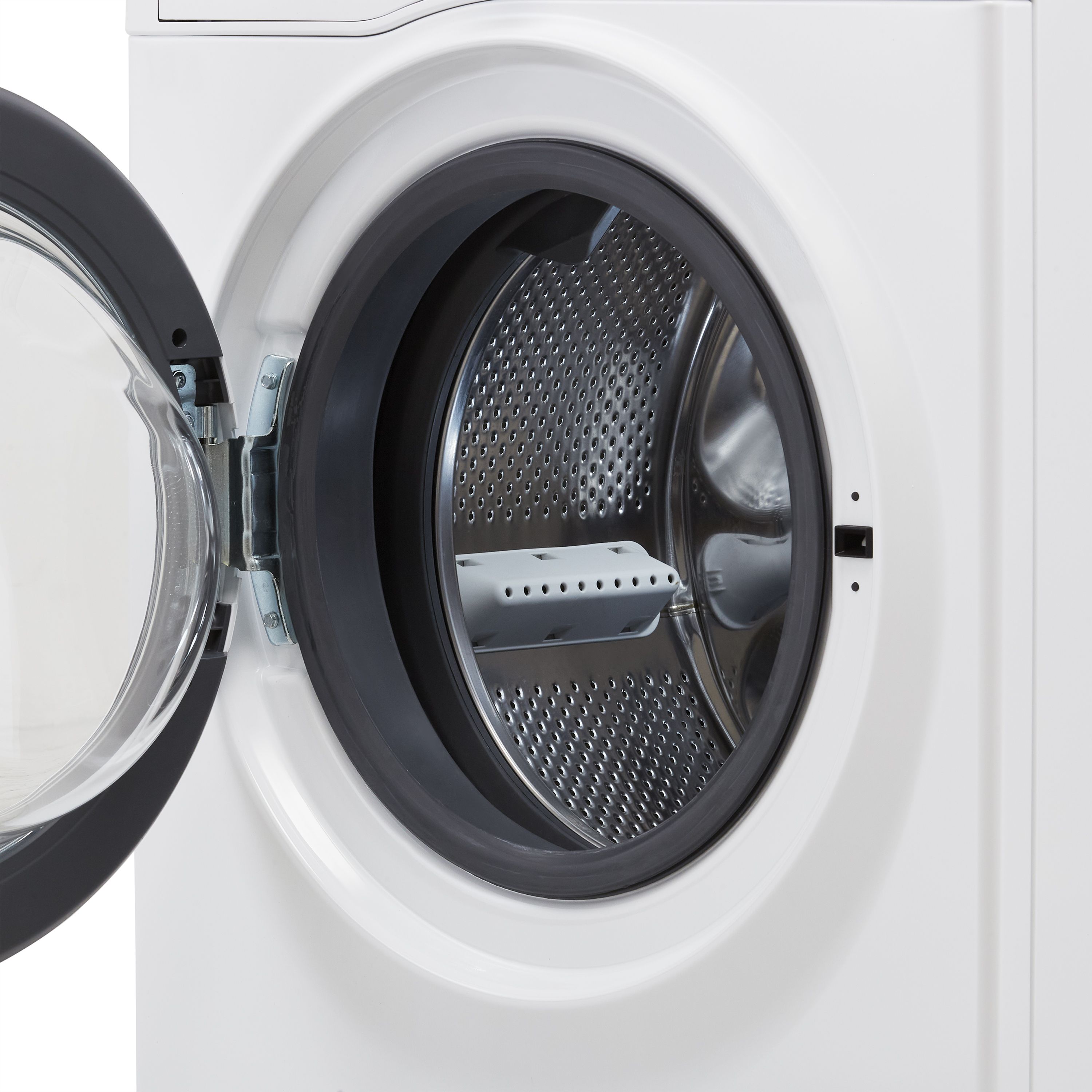 Hotpoint NSWM743UWUKN_WH 7kg Freestanding 1400rpm Washing machine - White