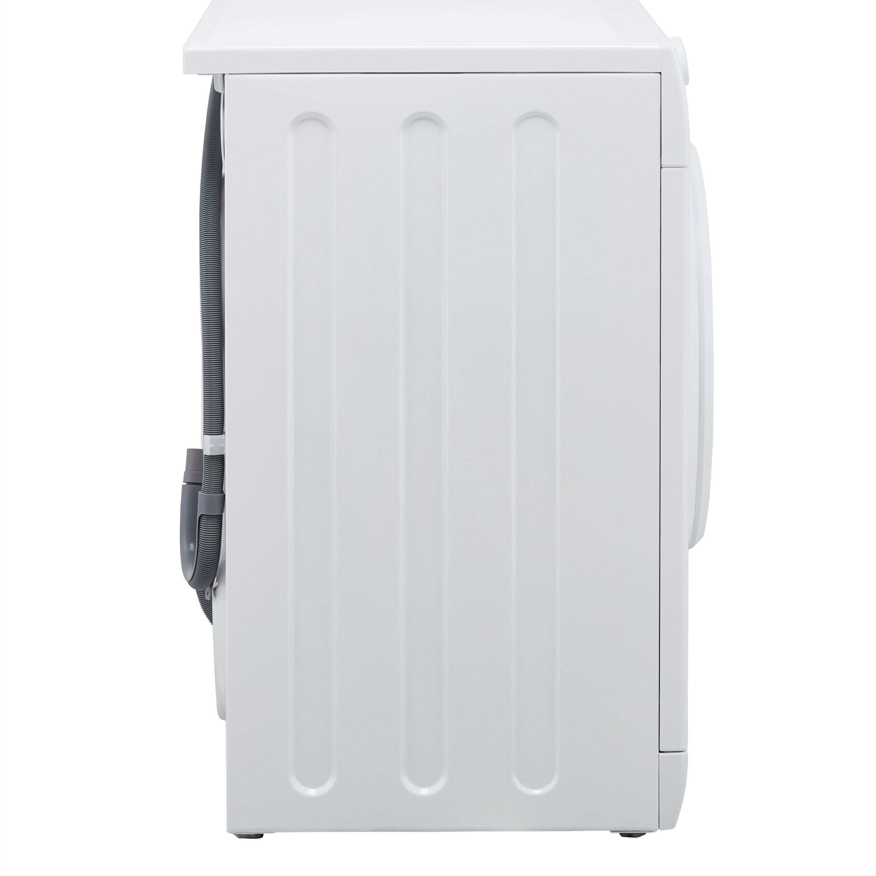 Hotpoint NSWM743UWUKN_WH 7kg Freestanding 1400rpm Washing machine - White