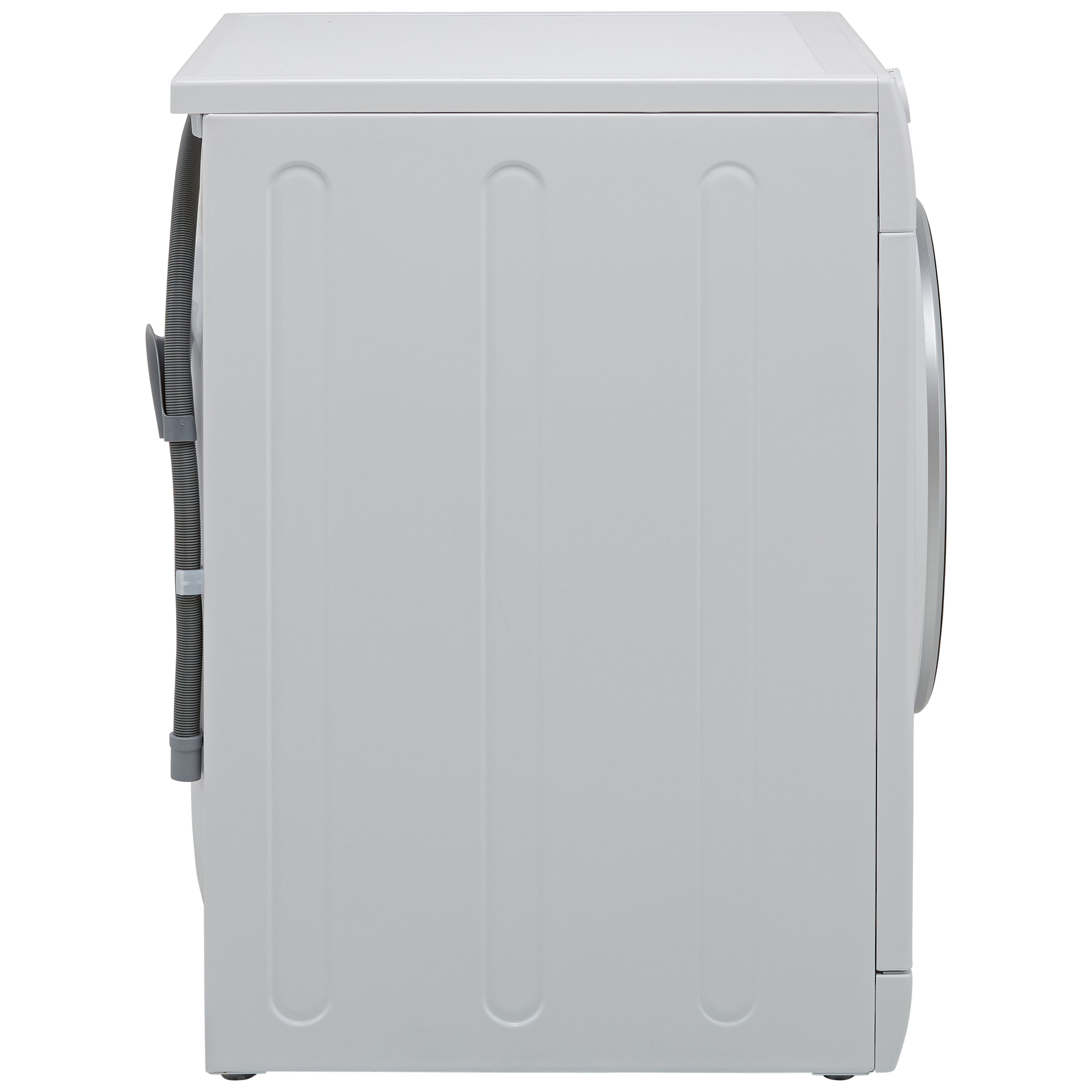 Hotpoint RD1176JDUKN_WH 11kg/7kg Freestanding Condenser Washer dryer ...