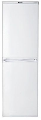 Hotpoint RFAA 52 P Freestanding Fridge freezer - White