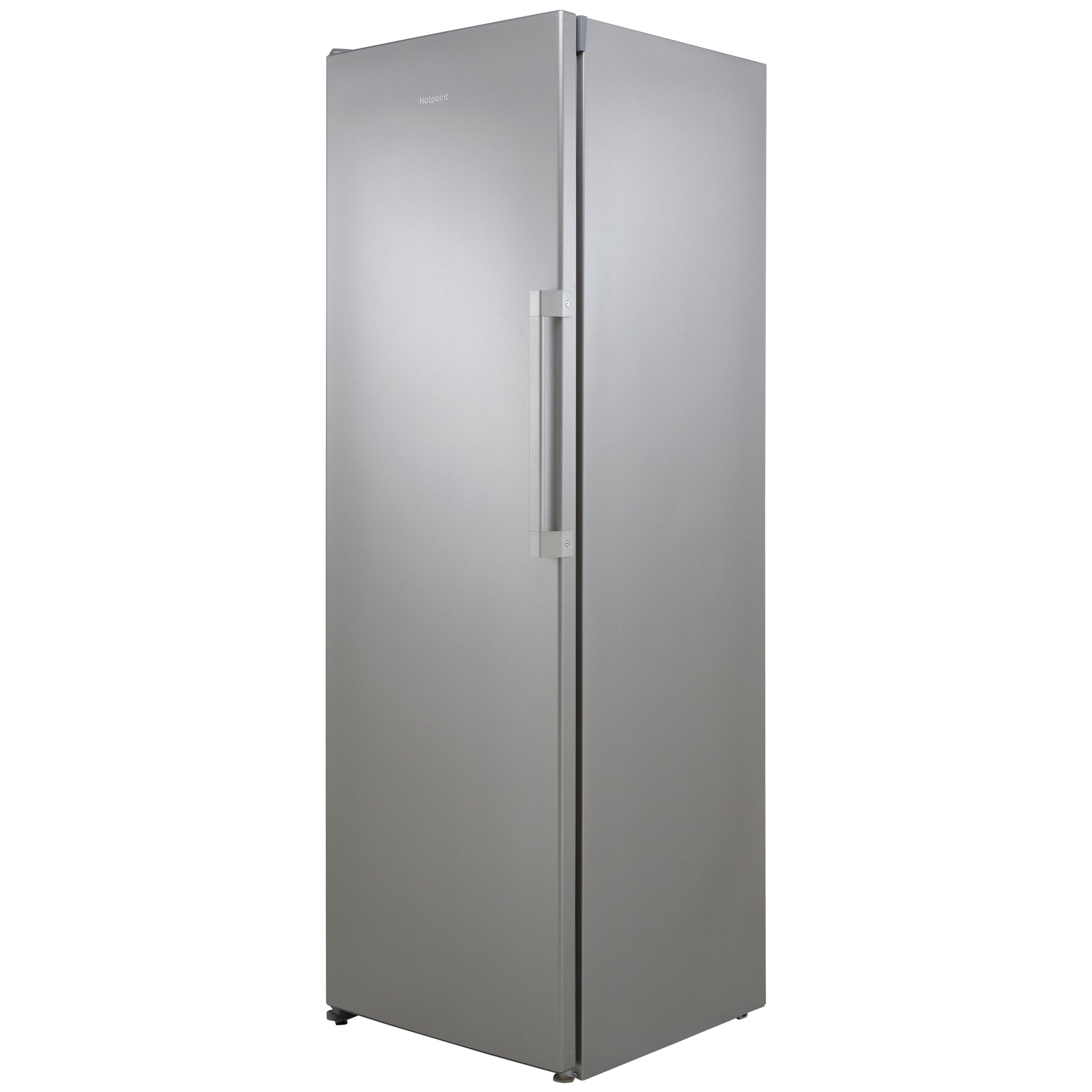 Hotpoint UH8F1CGUK1_GH Freestanding Frost free Freezer - Graphite | DIY ...