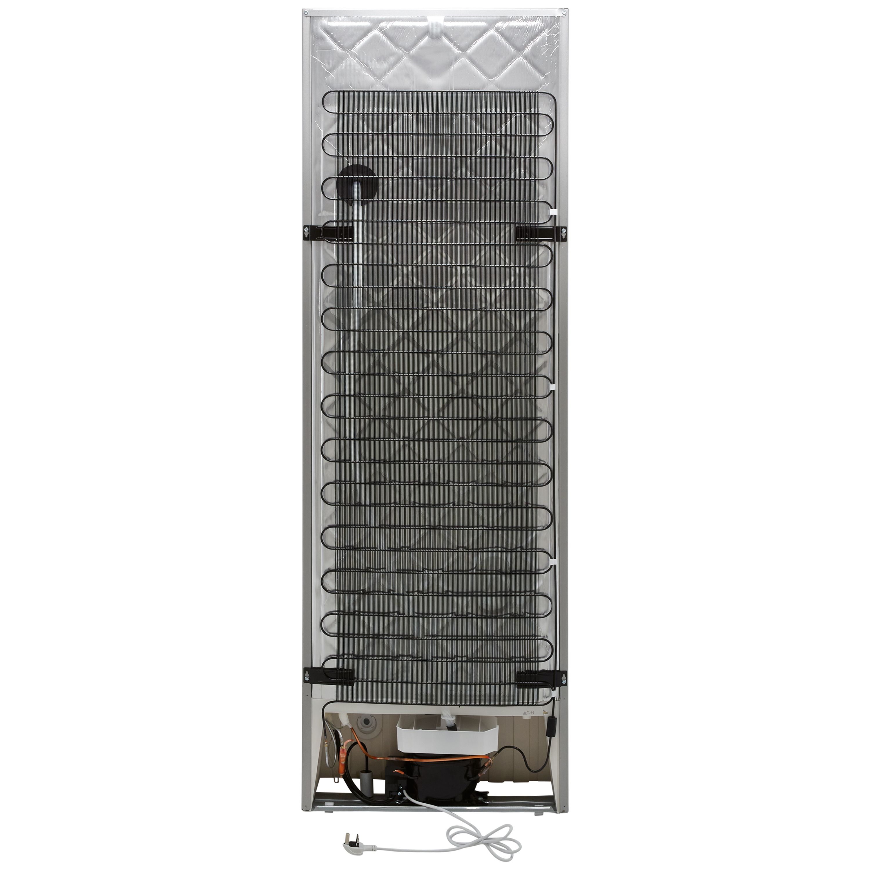 Hotpoint UH8F1CGUK1_GH Freestanding Frost free Freezer - Graphite