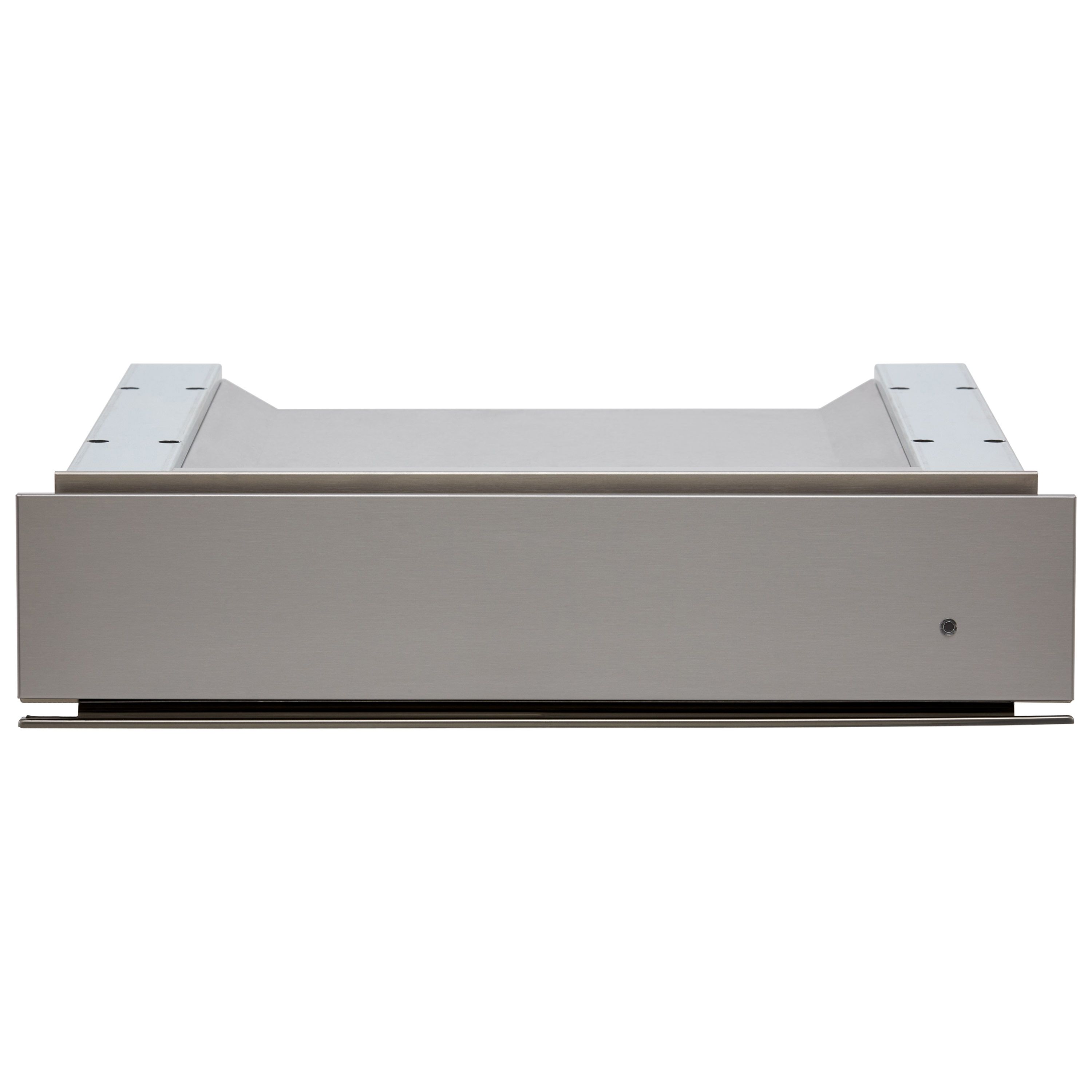 Hotpoint WD 714 IX Stainless steel Warming drawer