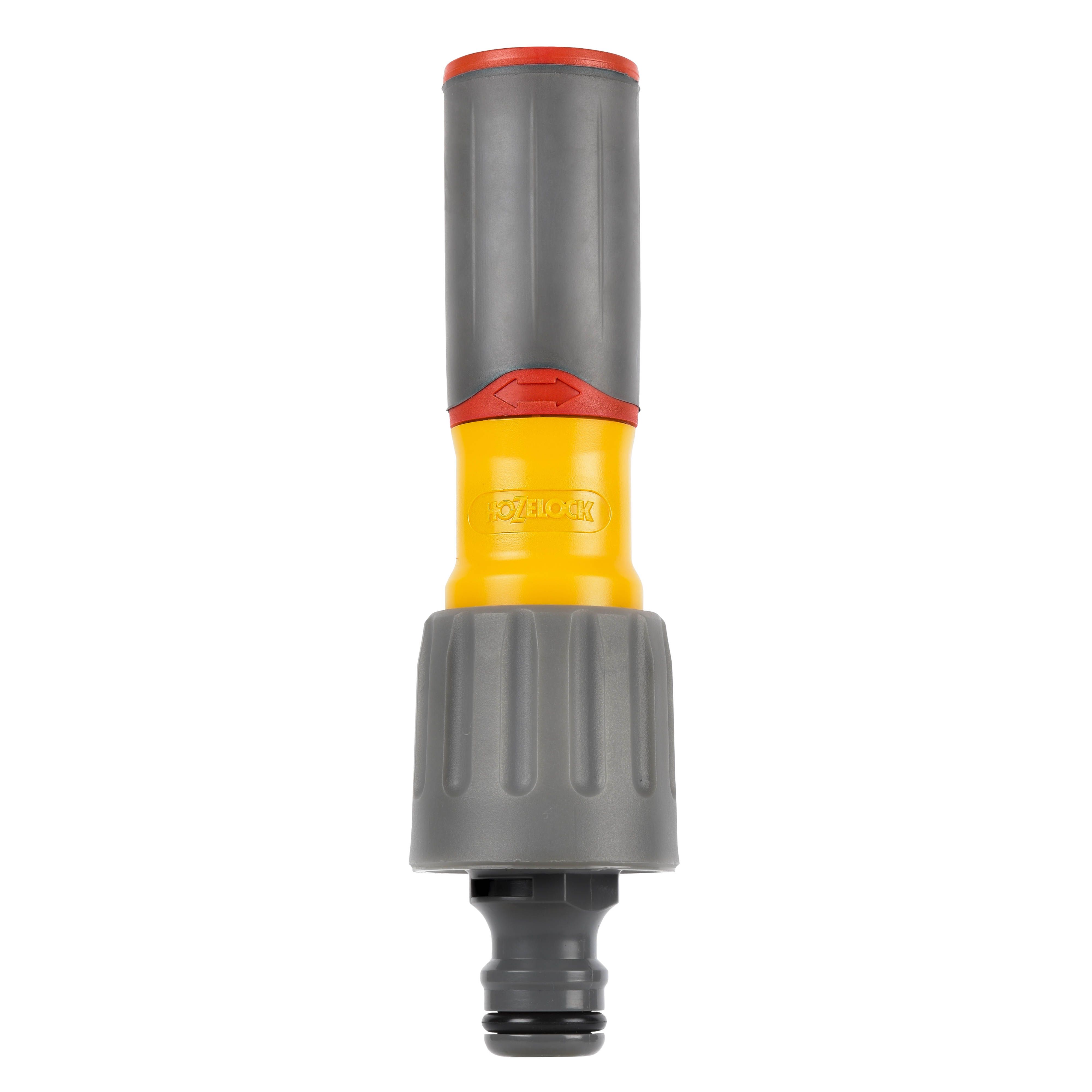 Hozelock 3 function Multi Spray nozzle
