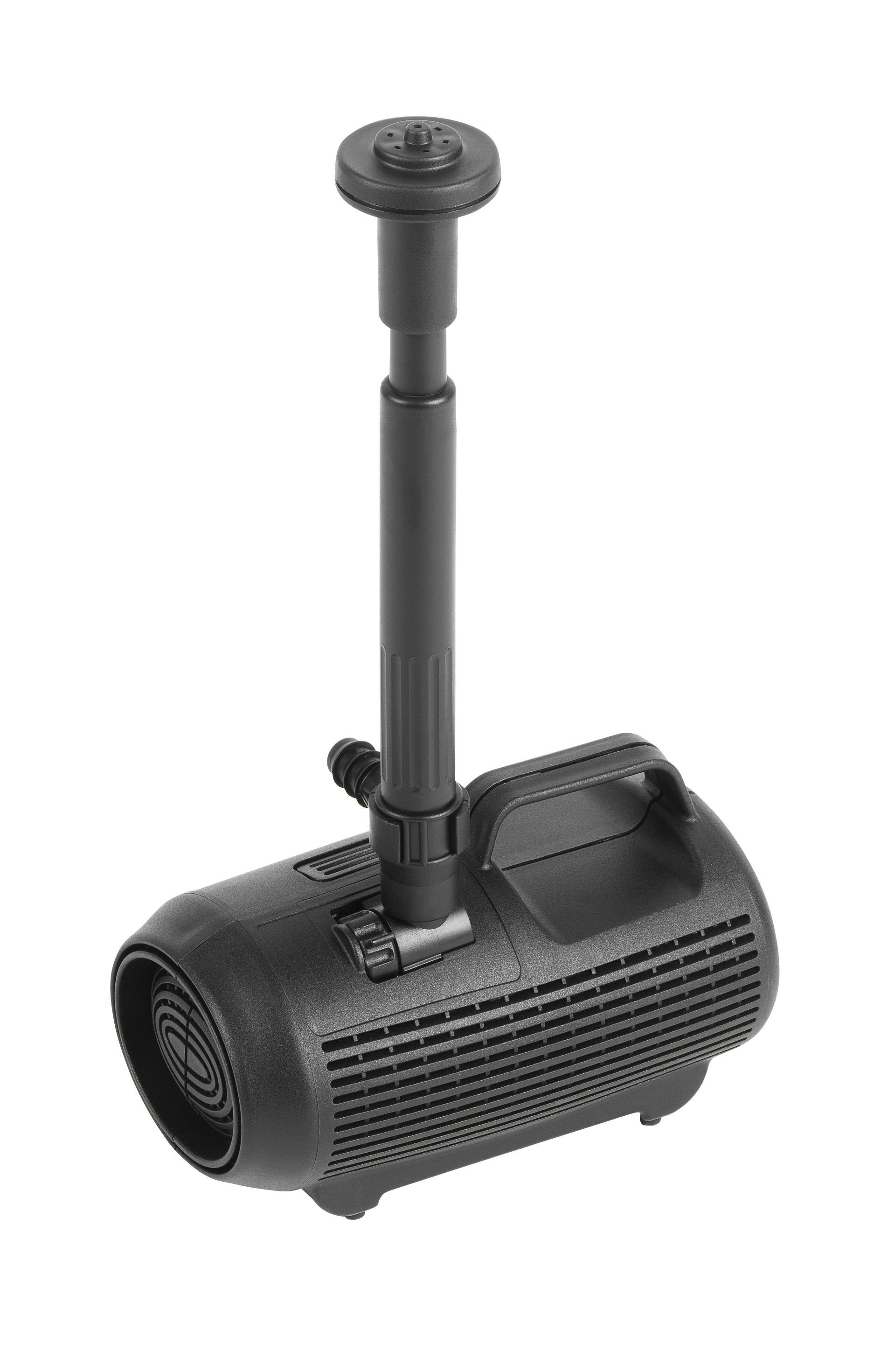 Hozelock 3372 0000 Mains-powered Fountain & feature water Pump 10W