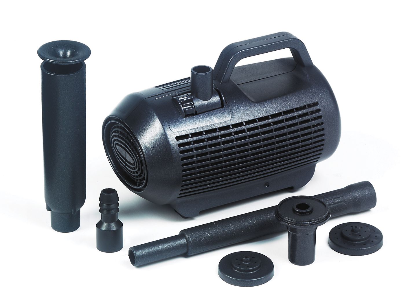 Hozelock 3372 0000 Mains-powered Fountain & feature water Pump 10W
