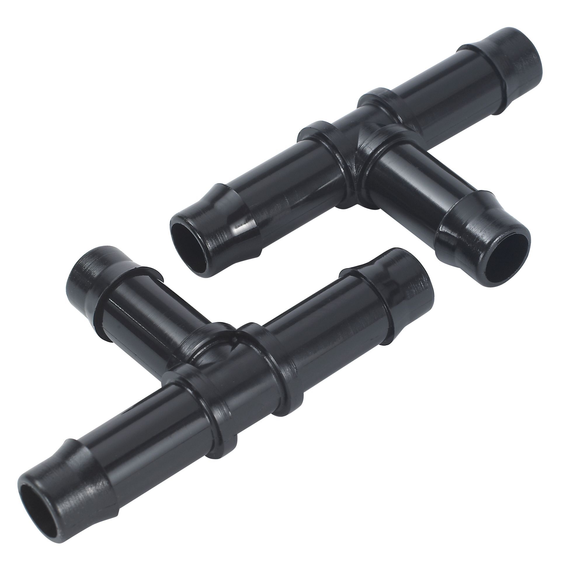 Hozelock T Connector | DIY at B&Q