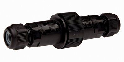 Hylec In-line cable joint
