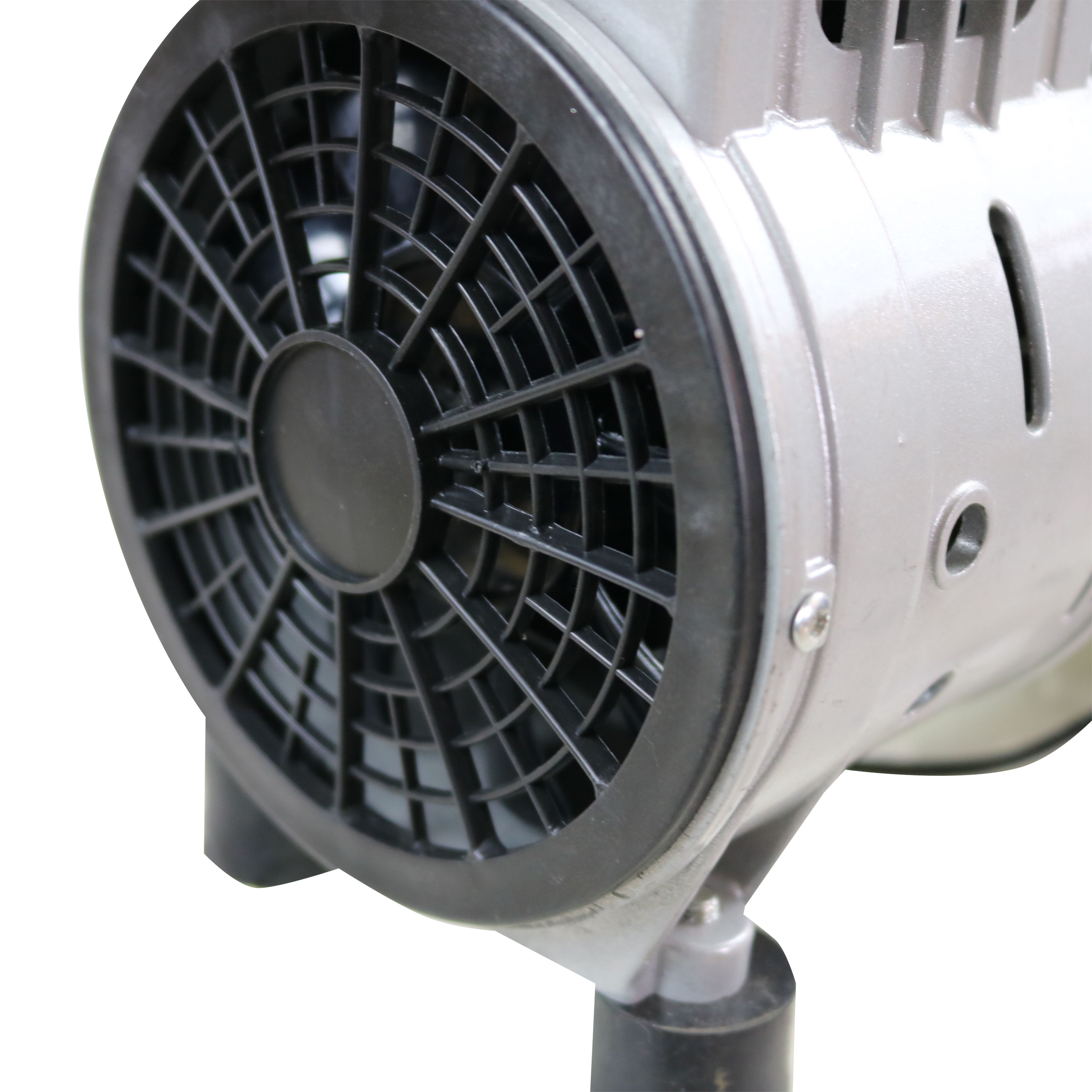 Hyundai Silent 230V 24L Corded Compressor HY7524