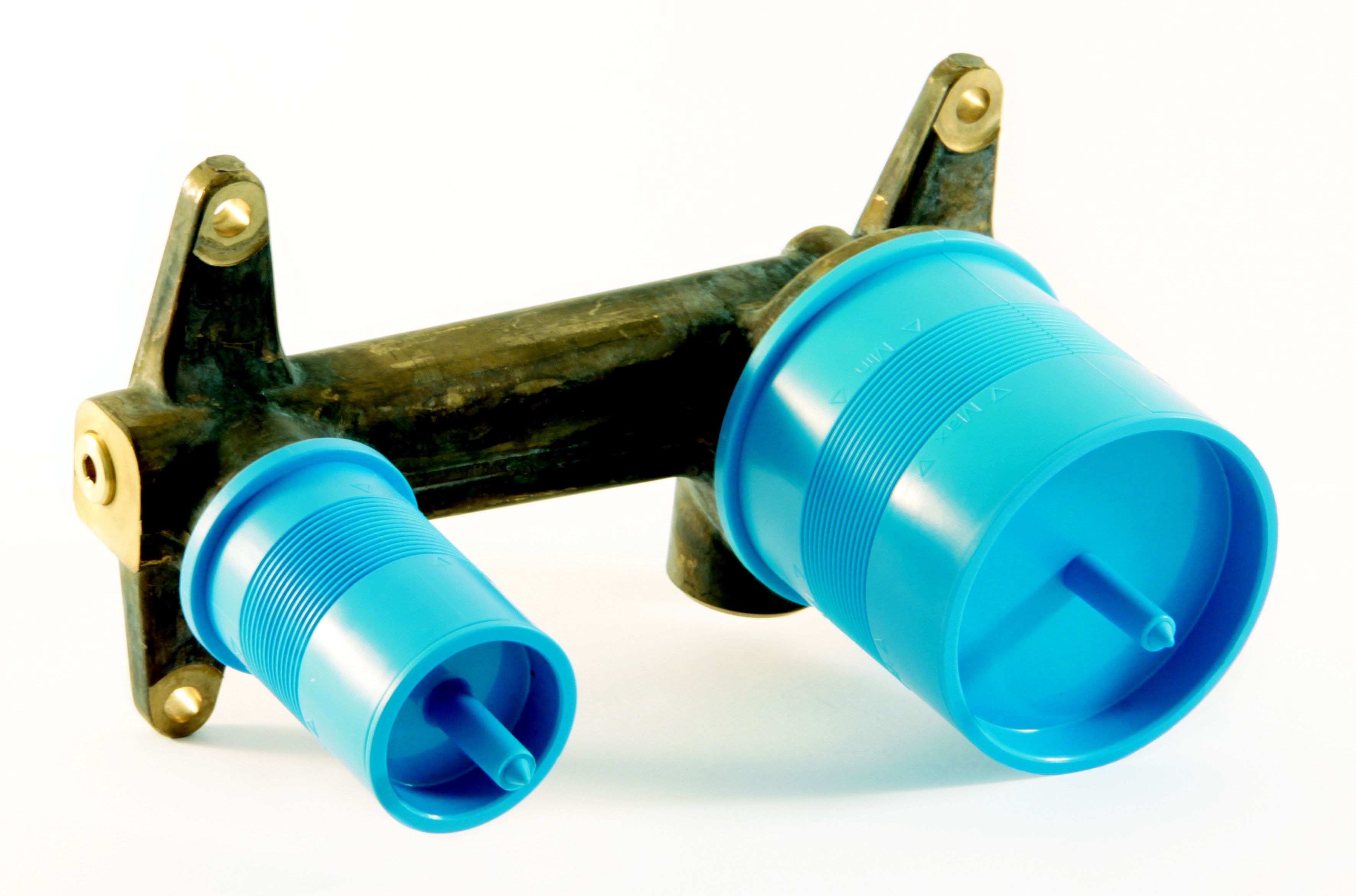 Ideal Standard Bathroom tap fixing kit