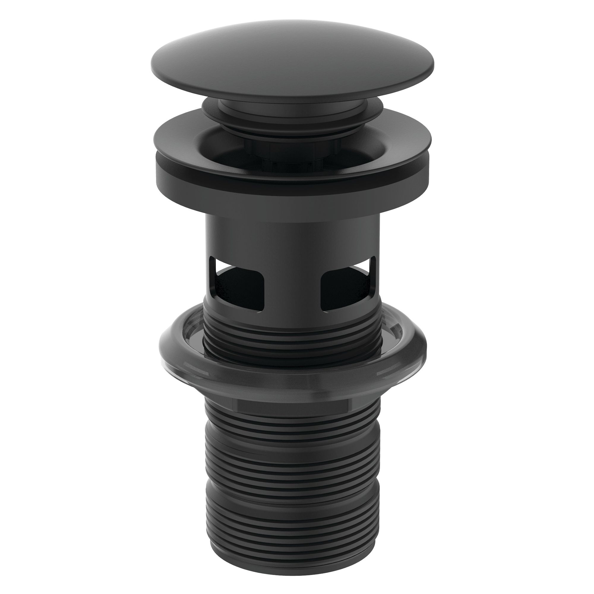 Ideal Standard Brass Drop click Basin plug