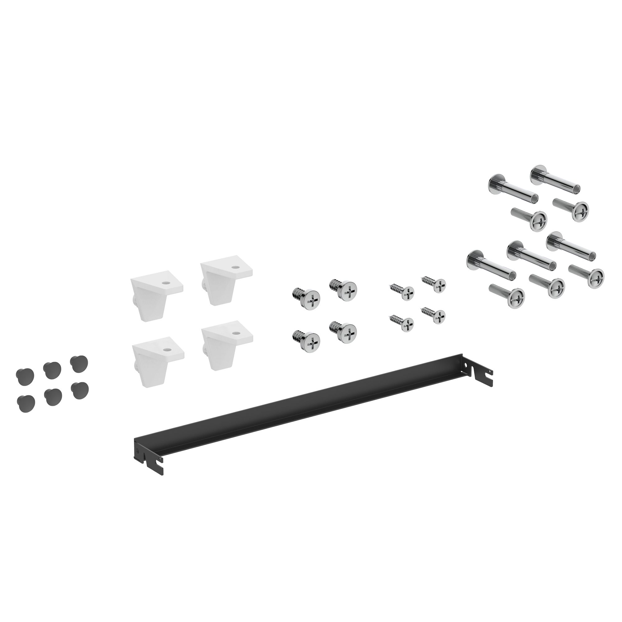 Ideal Standard i.life B Worktop installation & maintenance kit