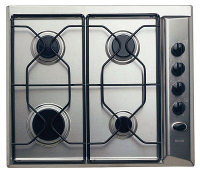 Ignis AKL710/IX 58cm Gas Hob