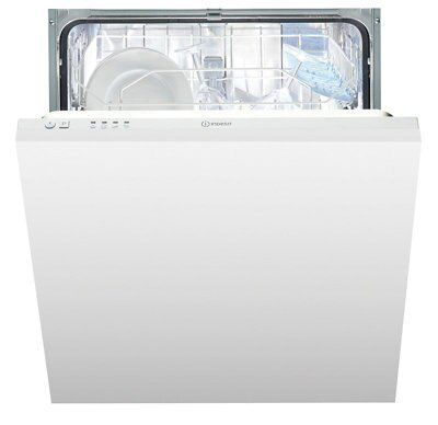 INDESIT BI DISHWASHER DIF04 WHITE
