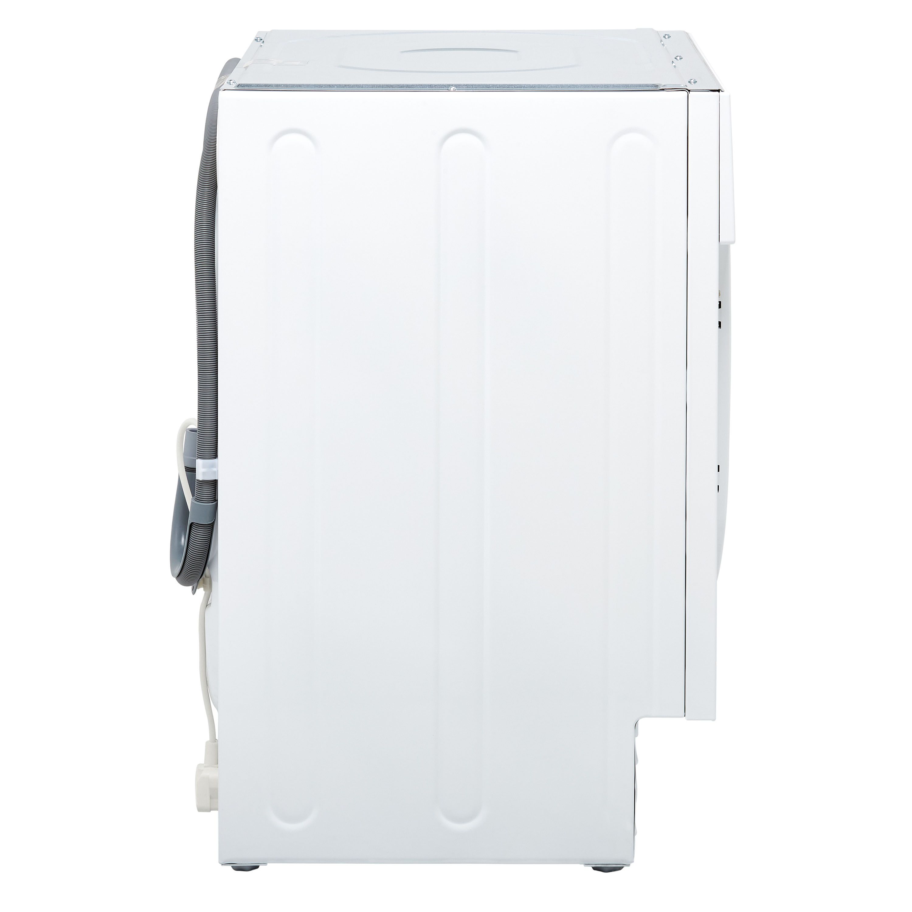 Indesit BIWMIL71252UKN_WH 7kg Built-in 1200rpm Washing machine - White
