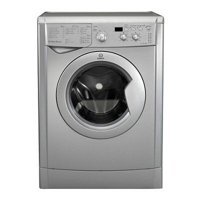Indesit IWD71251SECOUK Freestanding 1200rpm Washing machine