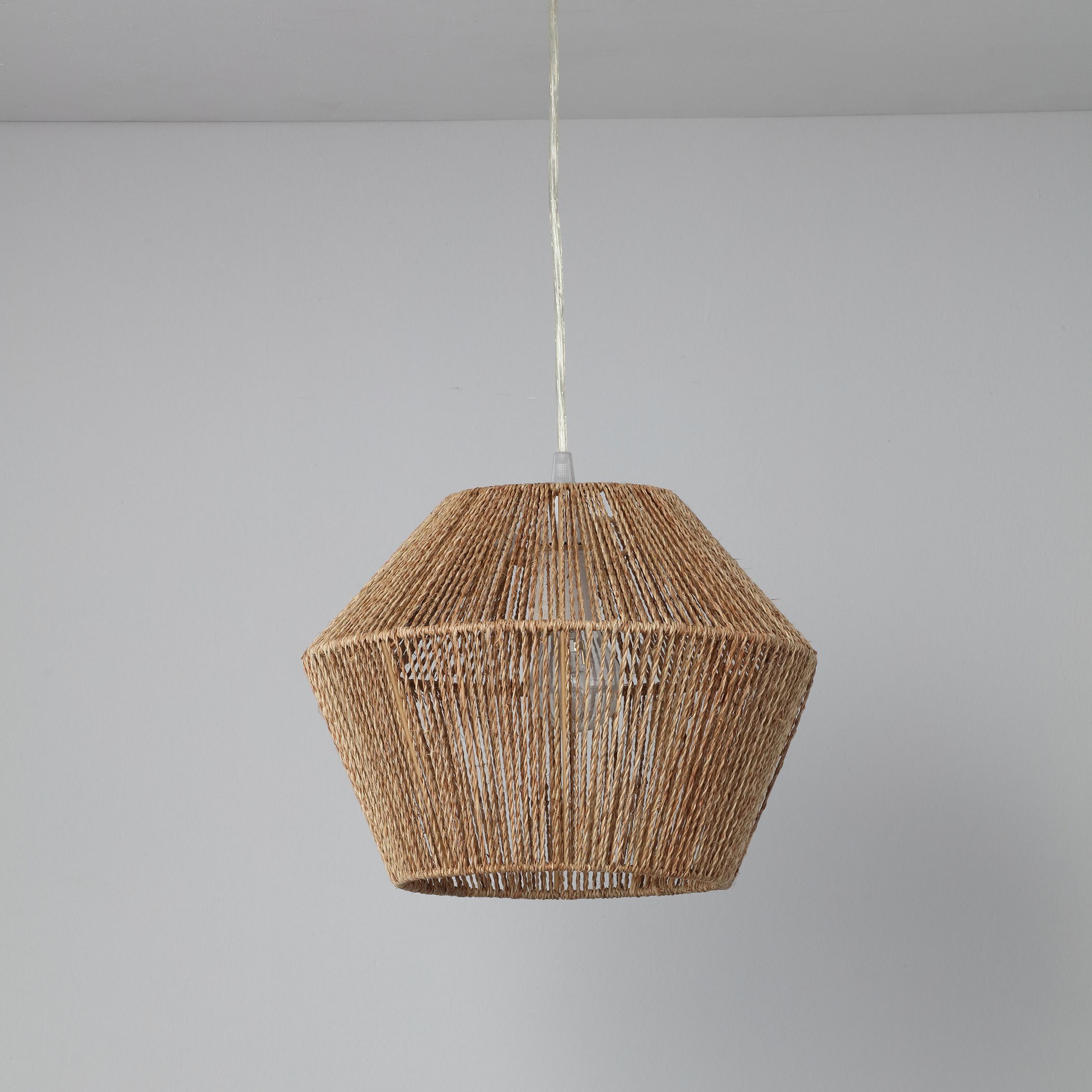 Inlight Amalthea Natural String Light shade (D)30cm