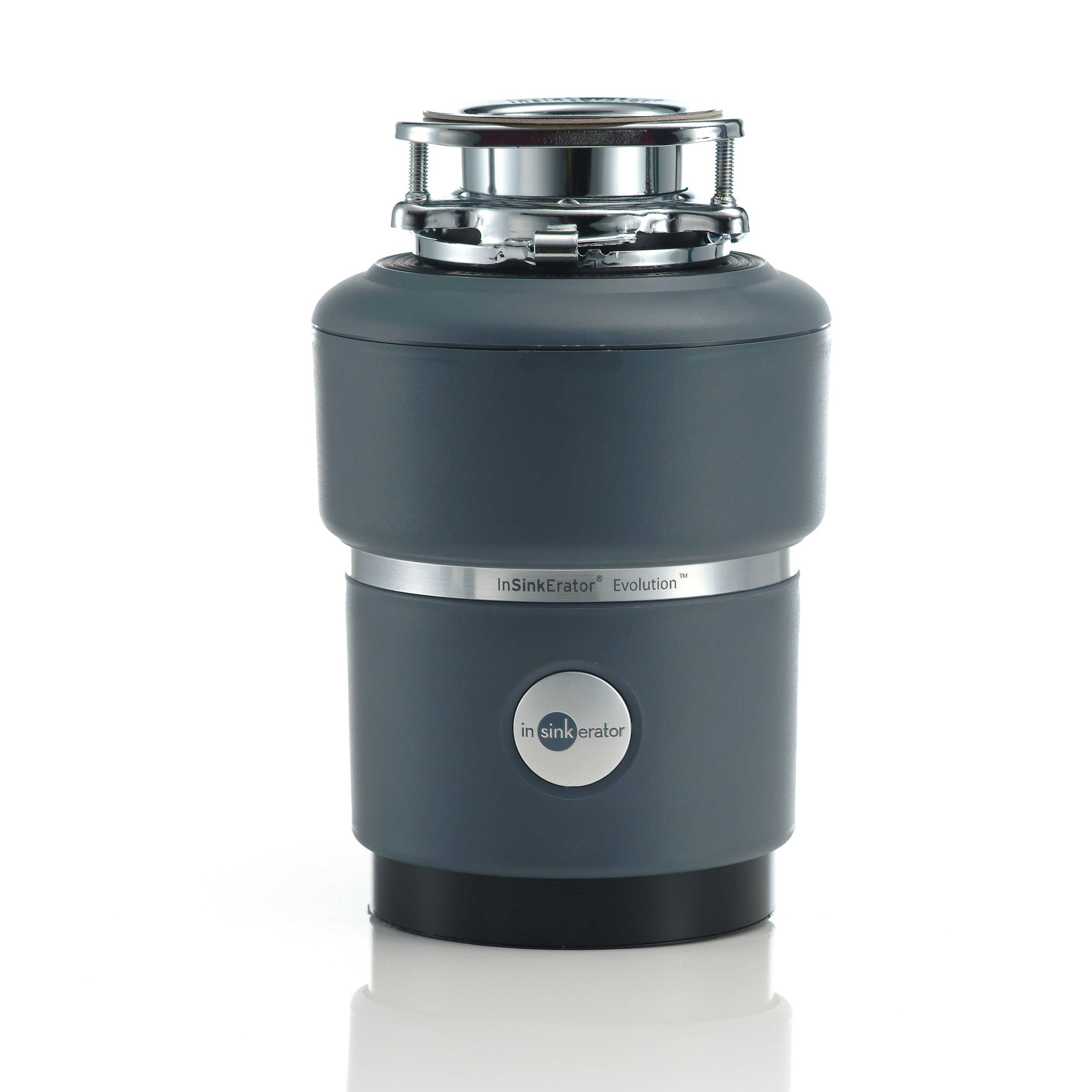 InSinkErator Evolution 100 75230 Food waste disposer | DIY at B&Q