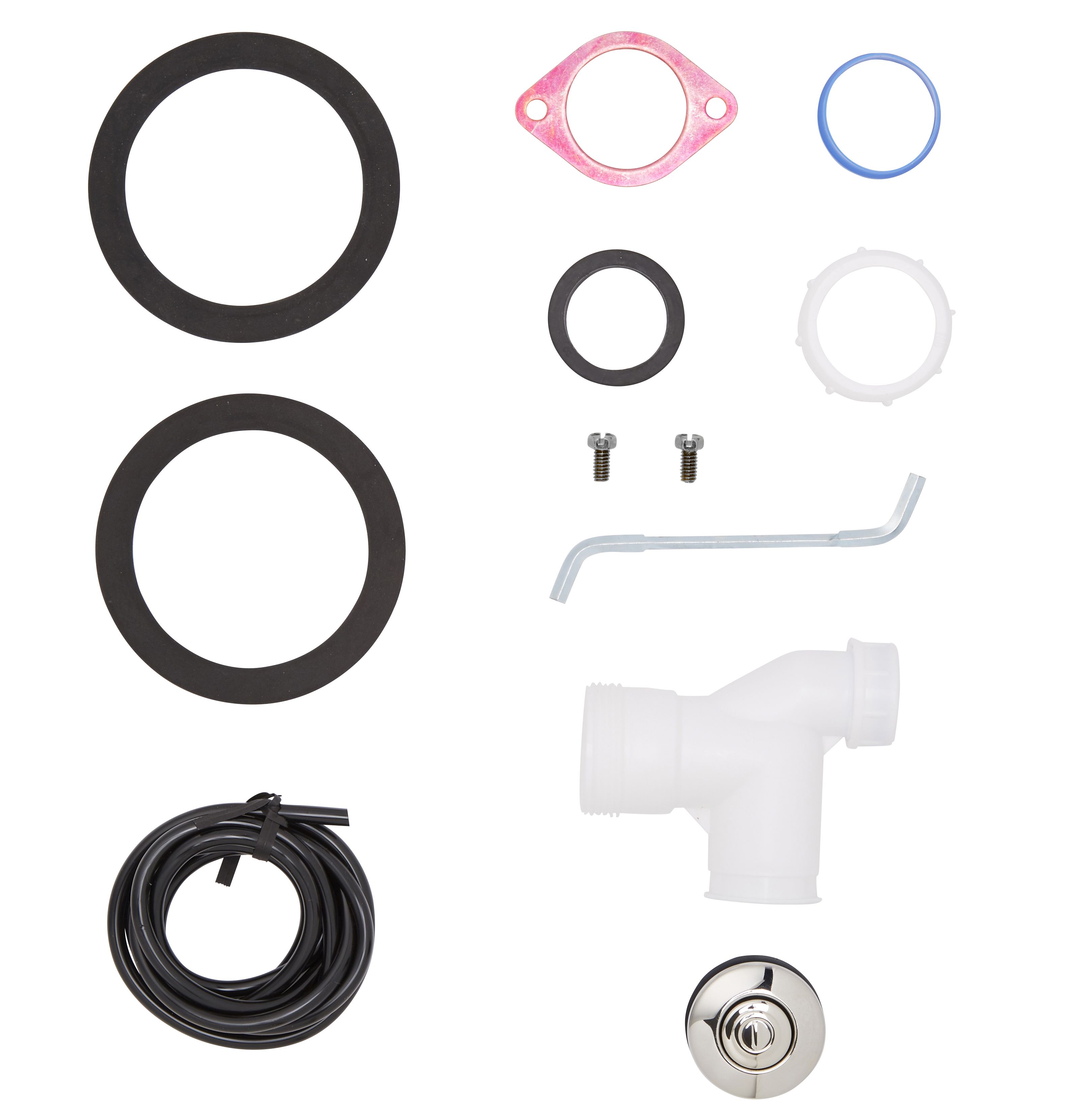 InSinkErator Model 66 Kitchen sink waste disposer