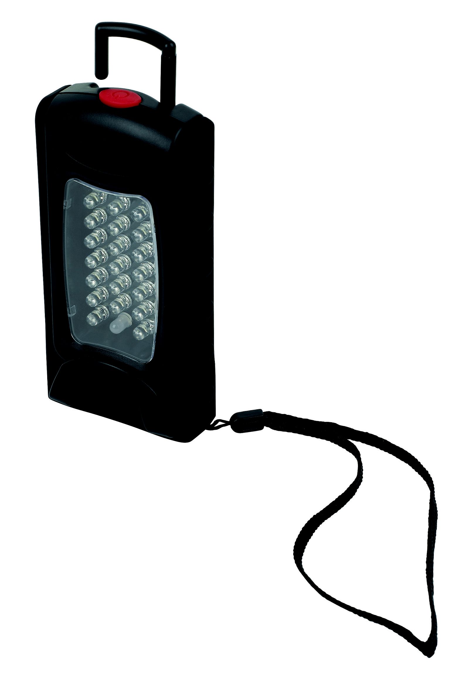 Inspection light 230V