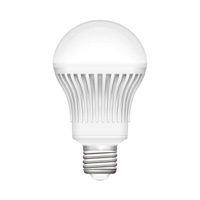 Insteon E27 60W LED Warm white Dimmable Smart bulb | DIY at B&Q