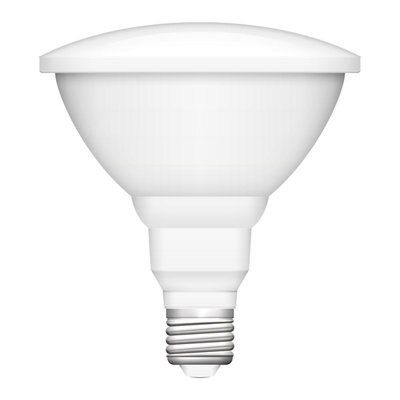 Insteon E27 LED Warm white Smart bulb | DIY at B&Q