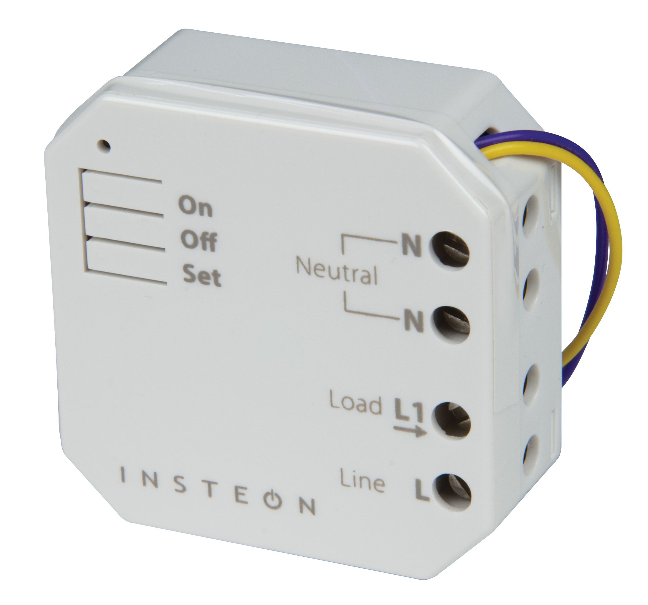 Insteon Room control module | DIY at B&Q