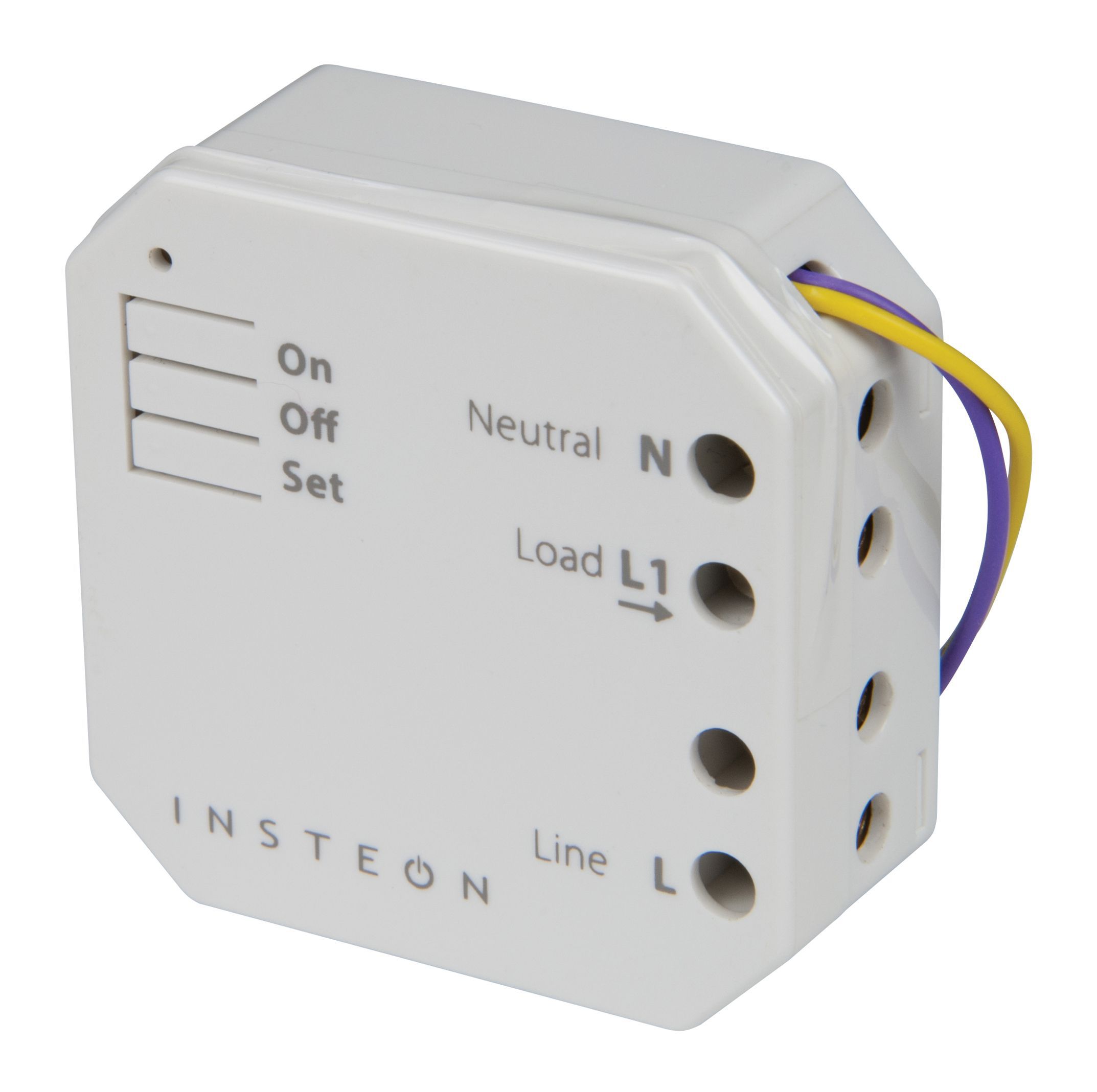 Insteon Room control module