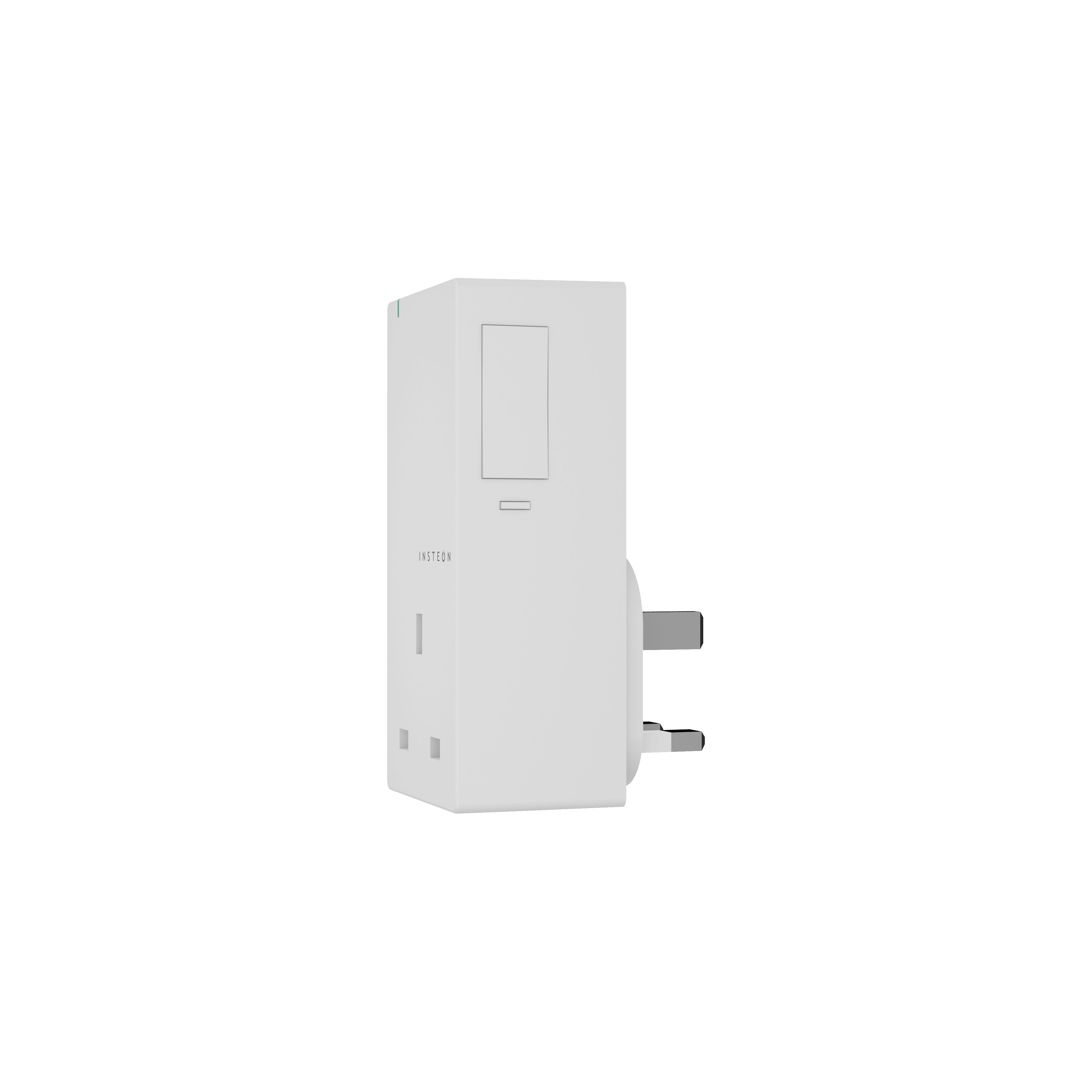 Insteon Smart Plug 230V