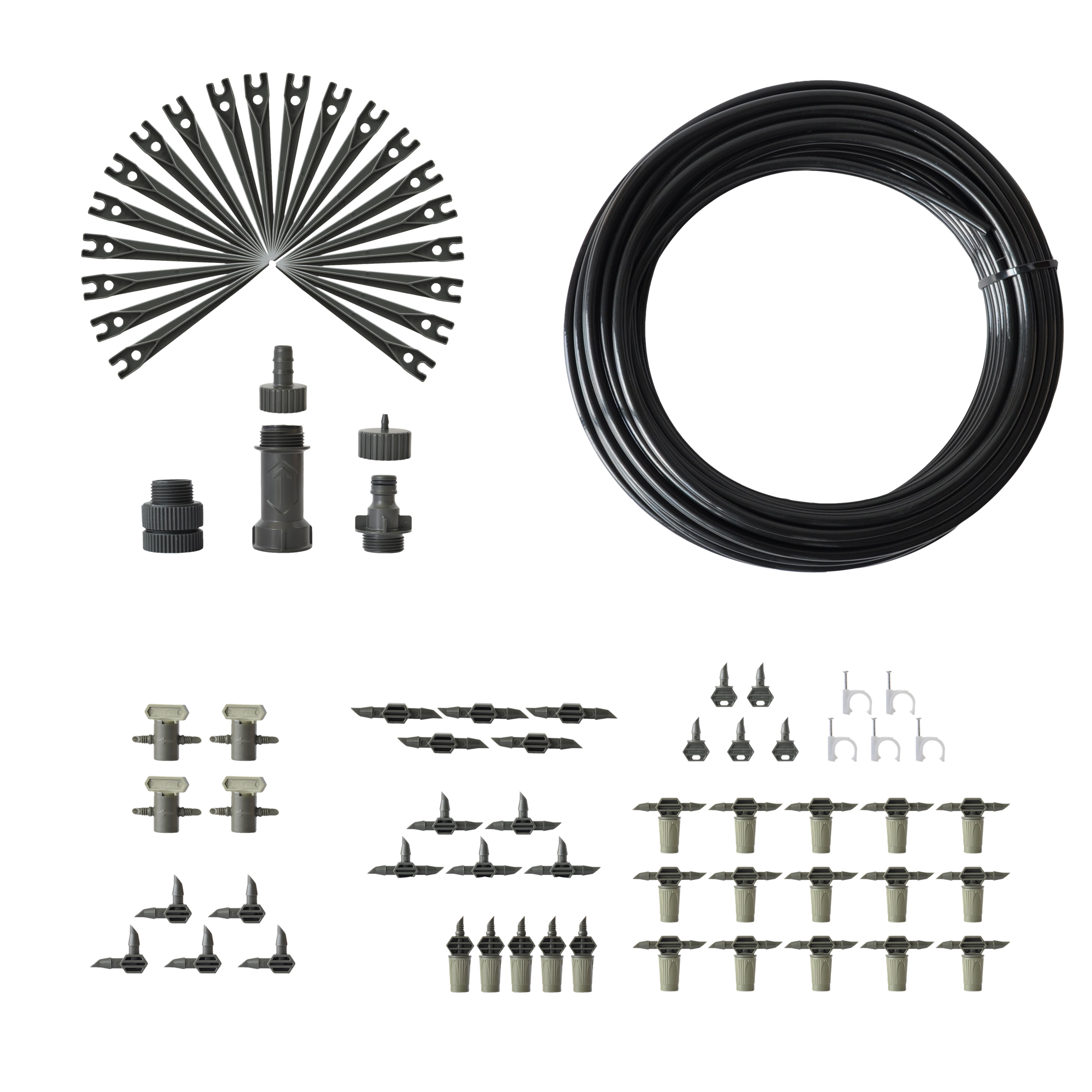 Irrigation kit 20 Pieces