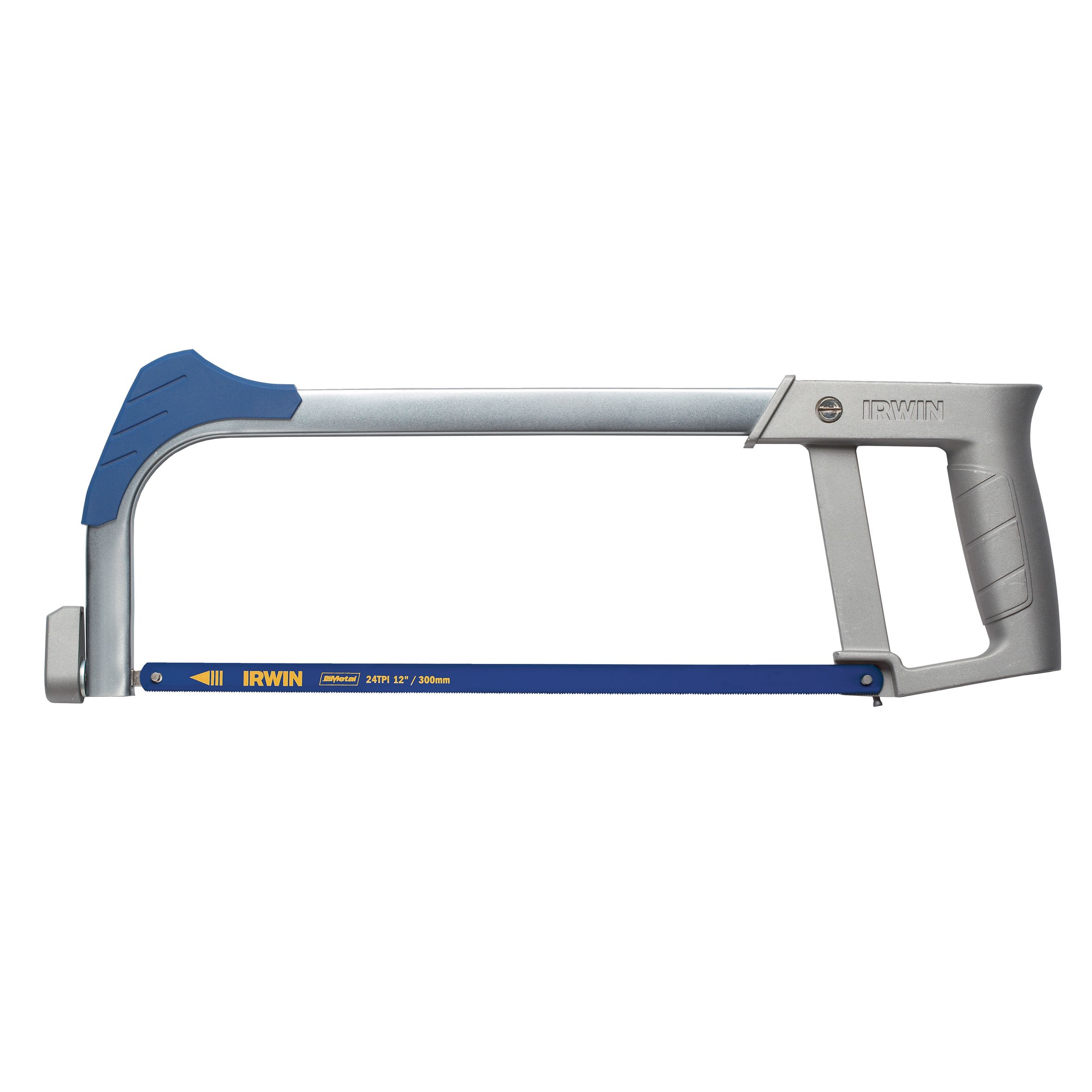 Irwin 300mm Carbon steel Hacksaw