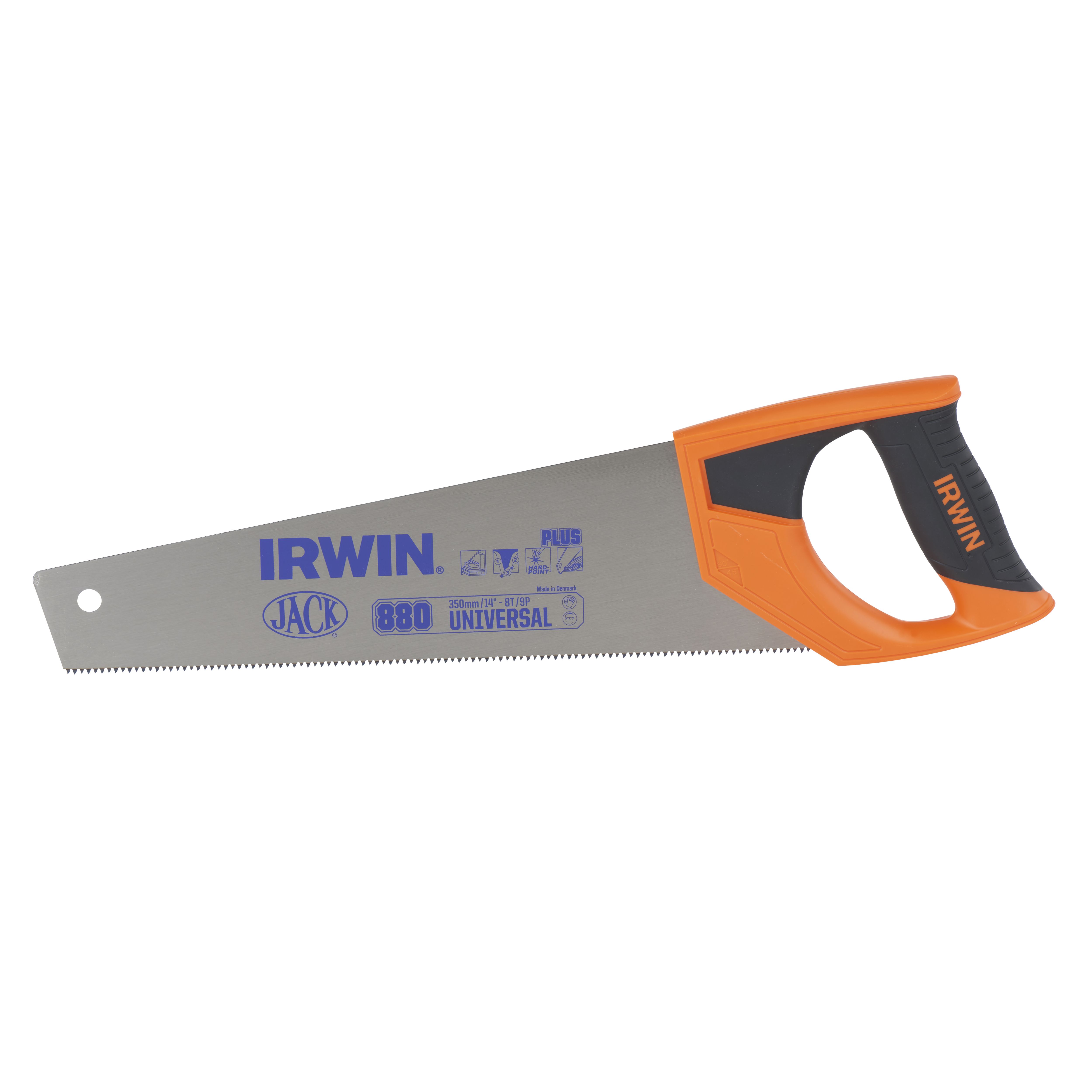 Irwin 350mm Toolbox saw, 8 TPI | DIY at B&Q