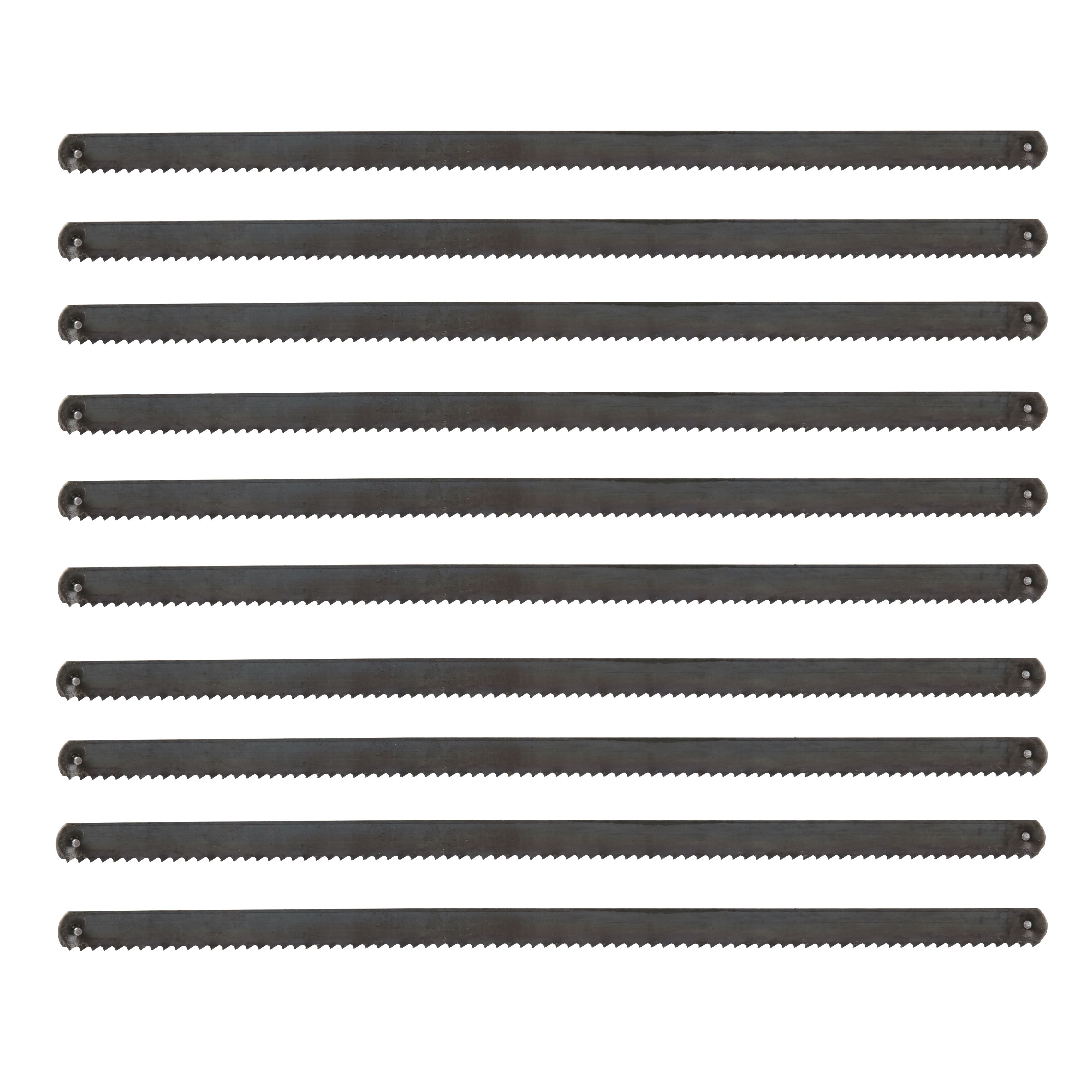 Hacksaw blades b&q store