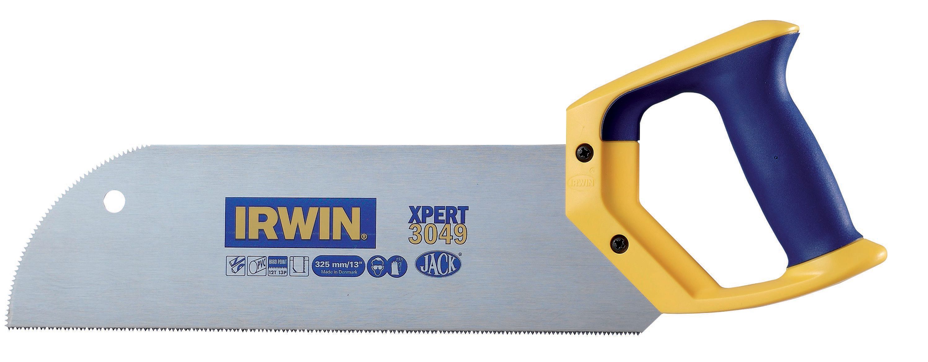 Irwin Fine Panel saw
